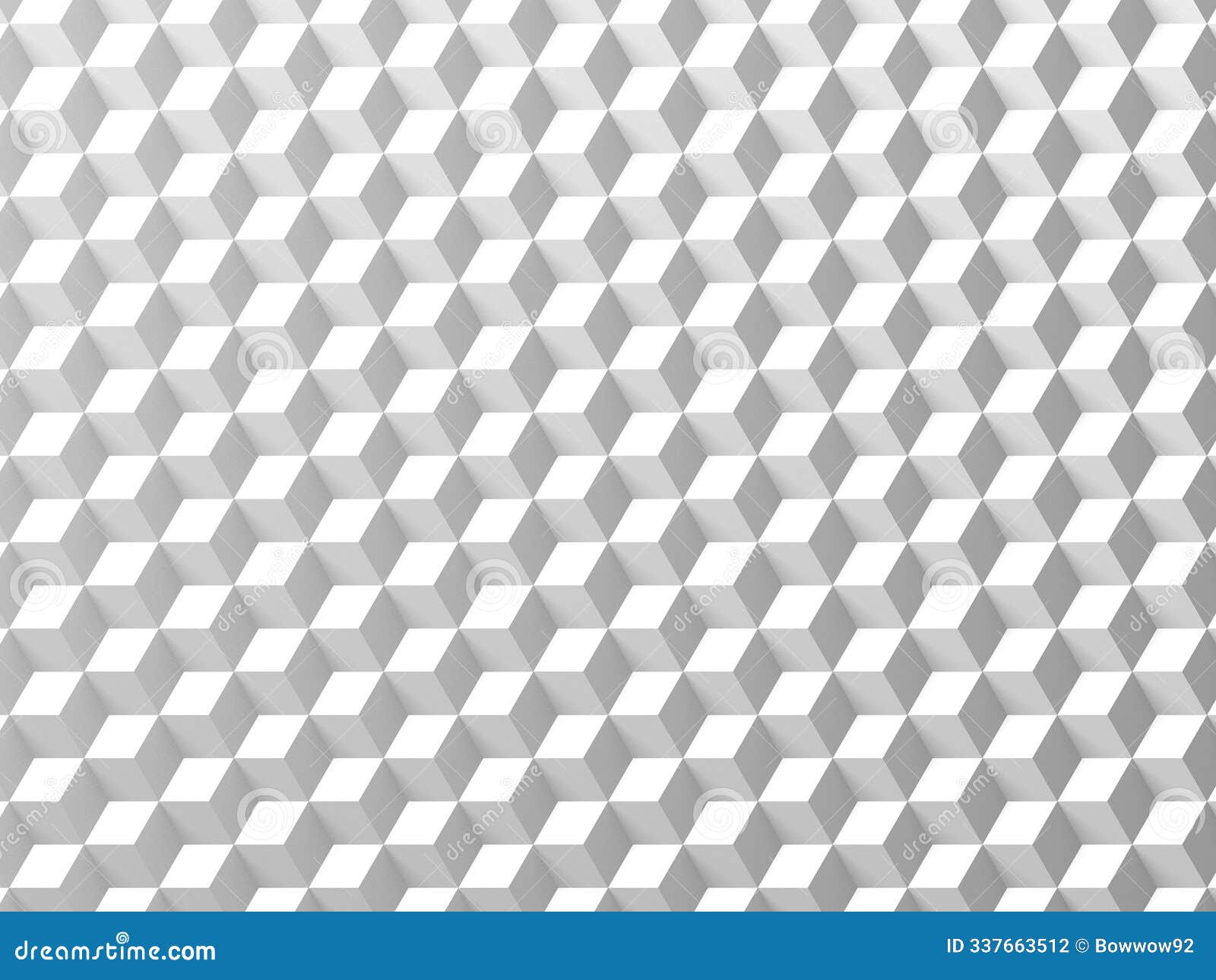 Hexagonal Pattern Wallpaper 3D Design, Diamond Pattern Stock ...