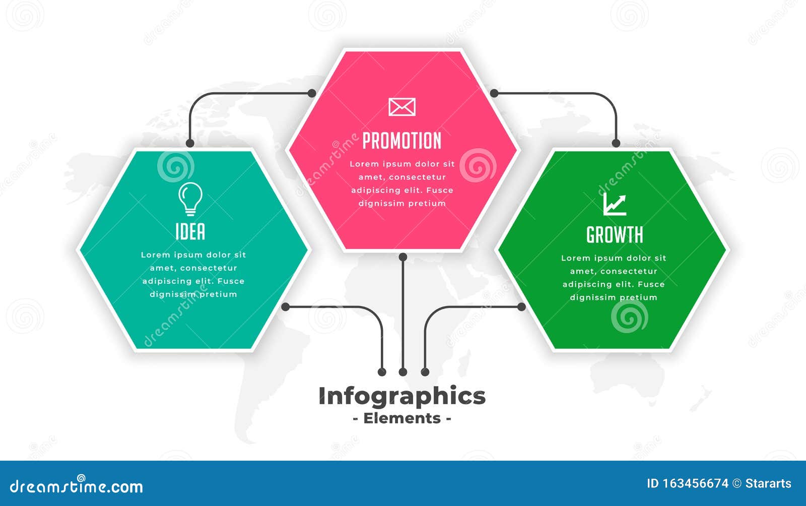 Hexagonal Steps Royalty-Free Stock Photo | CartoonDealer.com #29036157