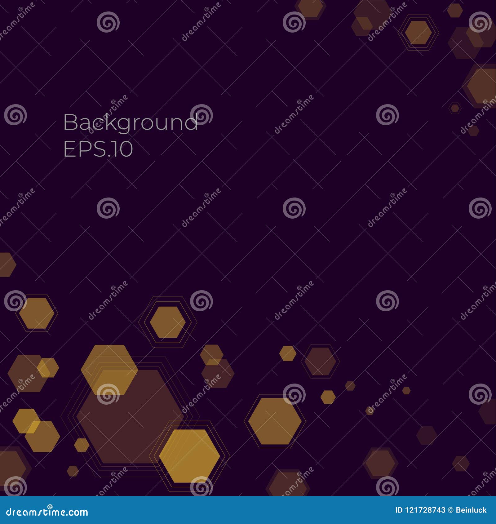 Hexagonal Vector Black Embossed Pattern. Plastic Hexagon Grid Dark ...