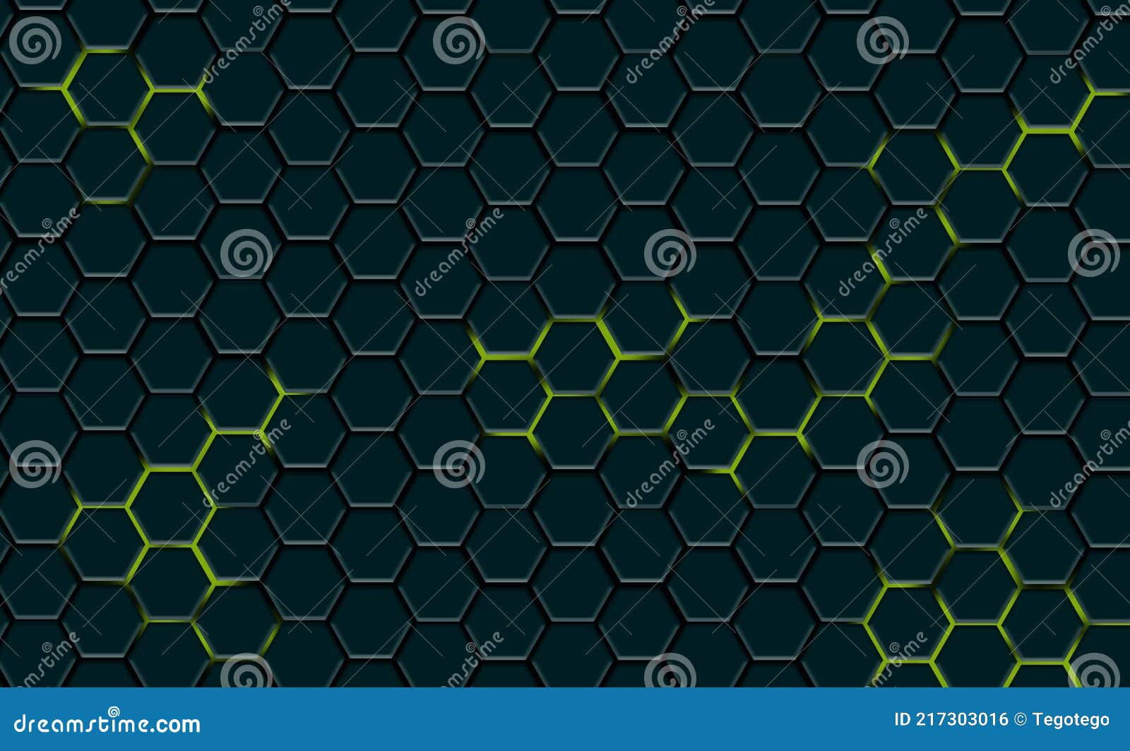 Hexagone Background Texture -wallpaper Stock Photography ...