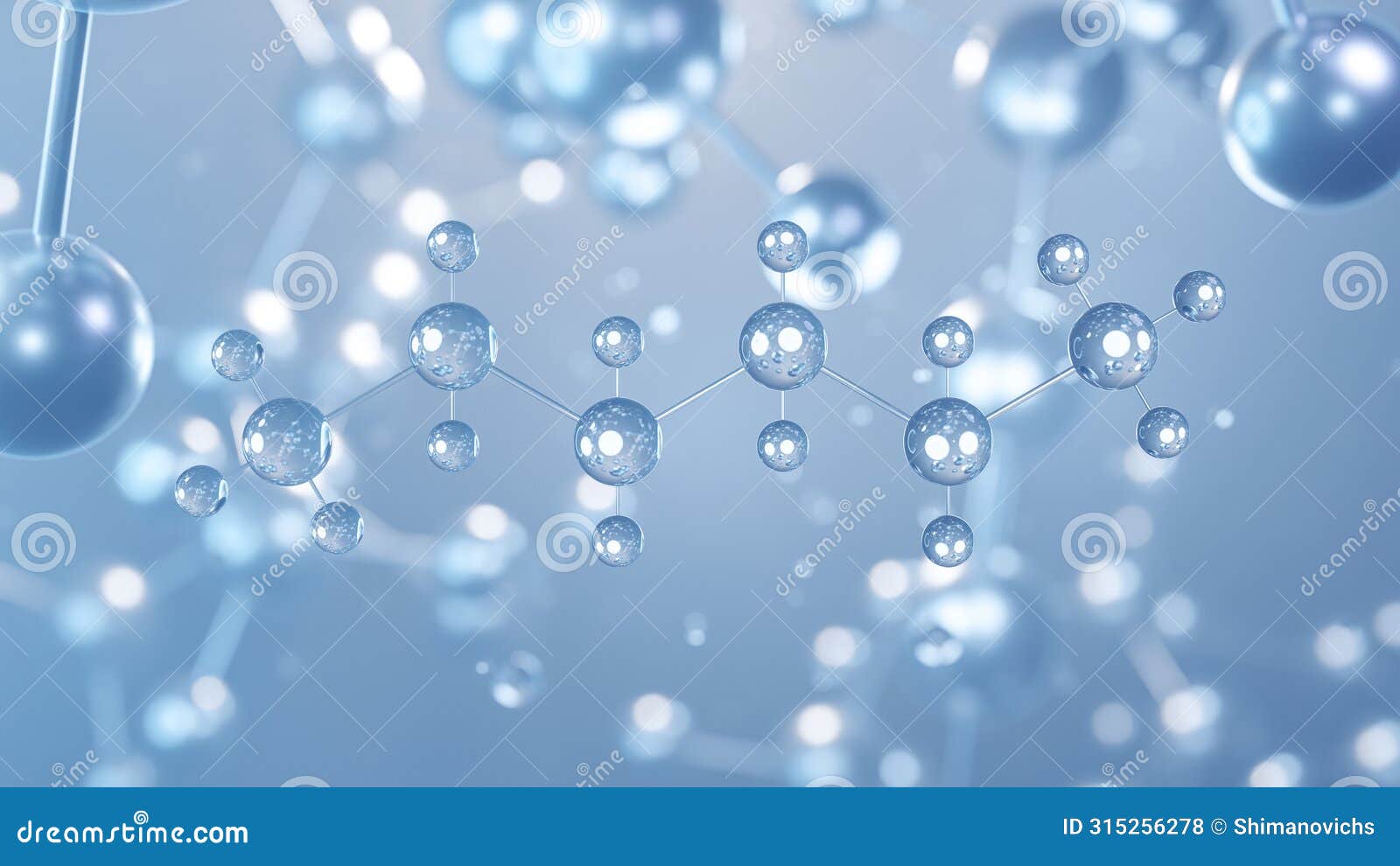 Hexane Molecular Structure 3d, N-hexane, Inorganic Compound, Structural ...