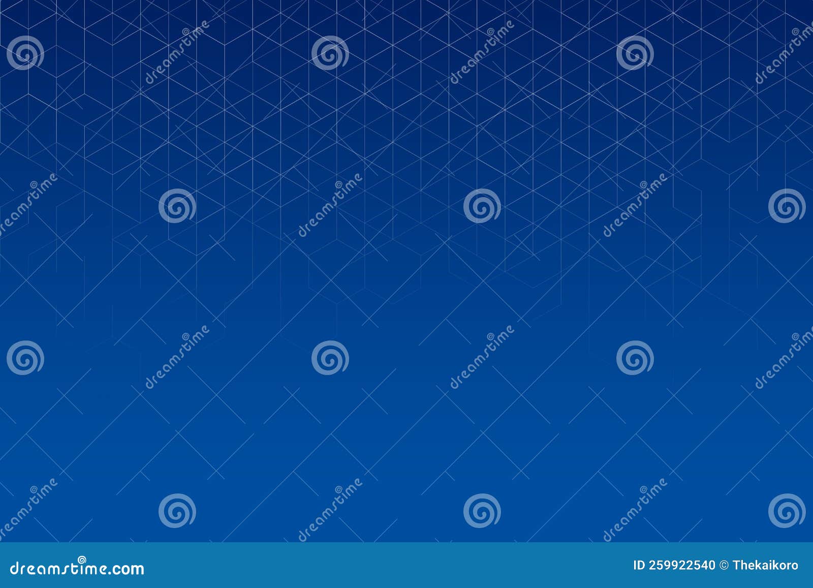 Hexgon Shape Line Background Stock Vector - Illustration of backdrop ...