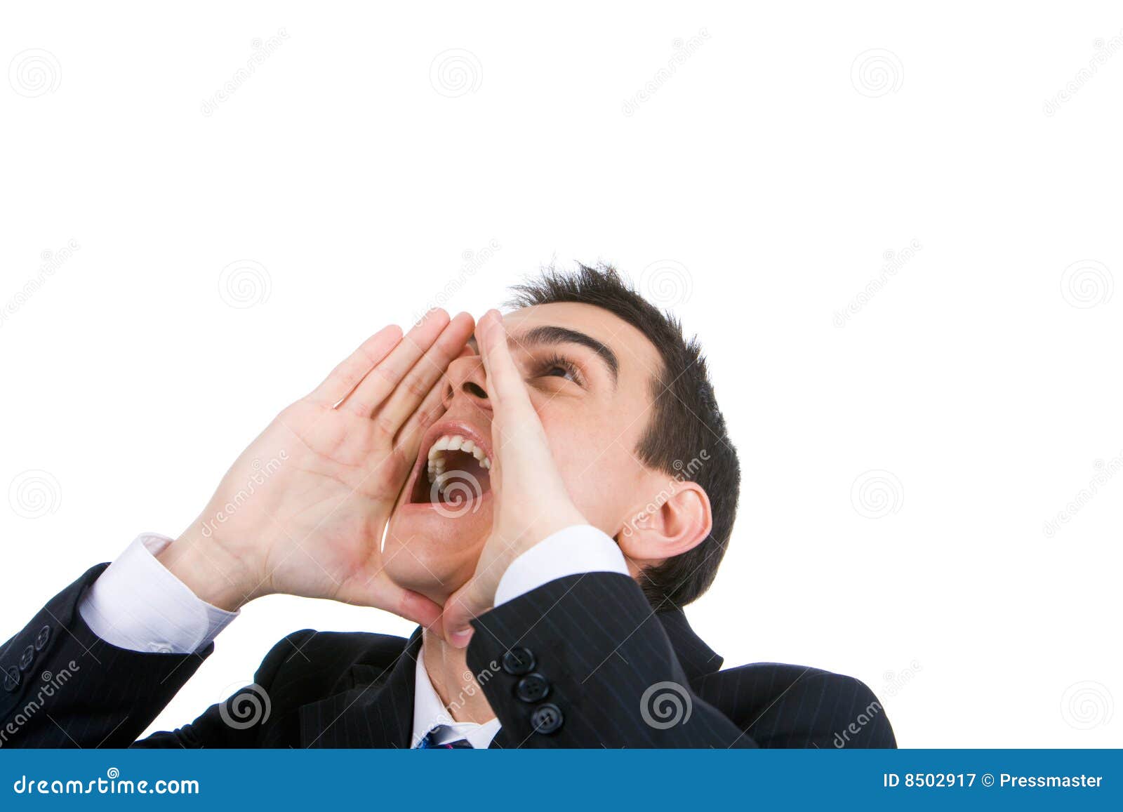 Hey! stock image. Image of manager, businesspeople, leader - 8502917