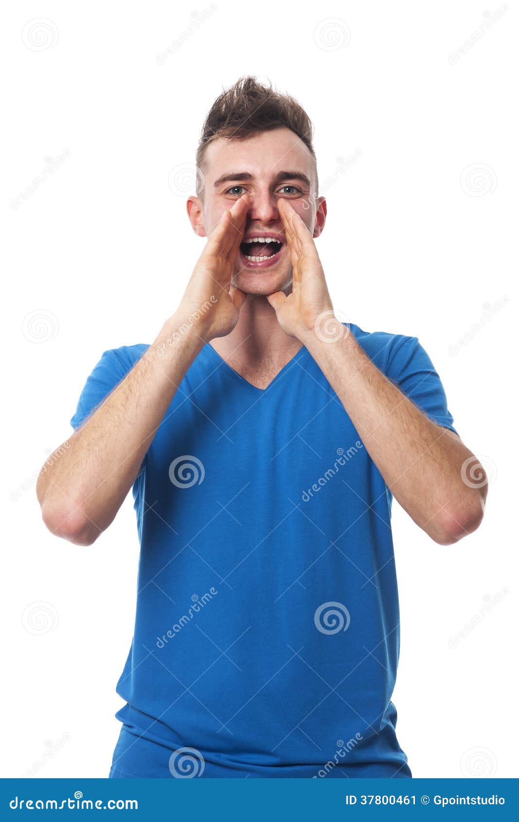 Hey, you! stock image. Image of shouting, shot, anger - 37800461