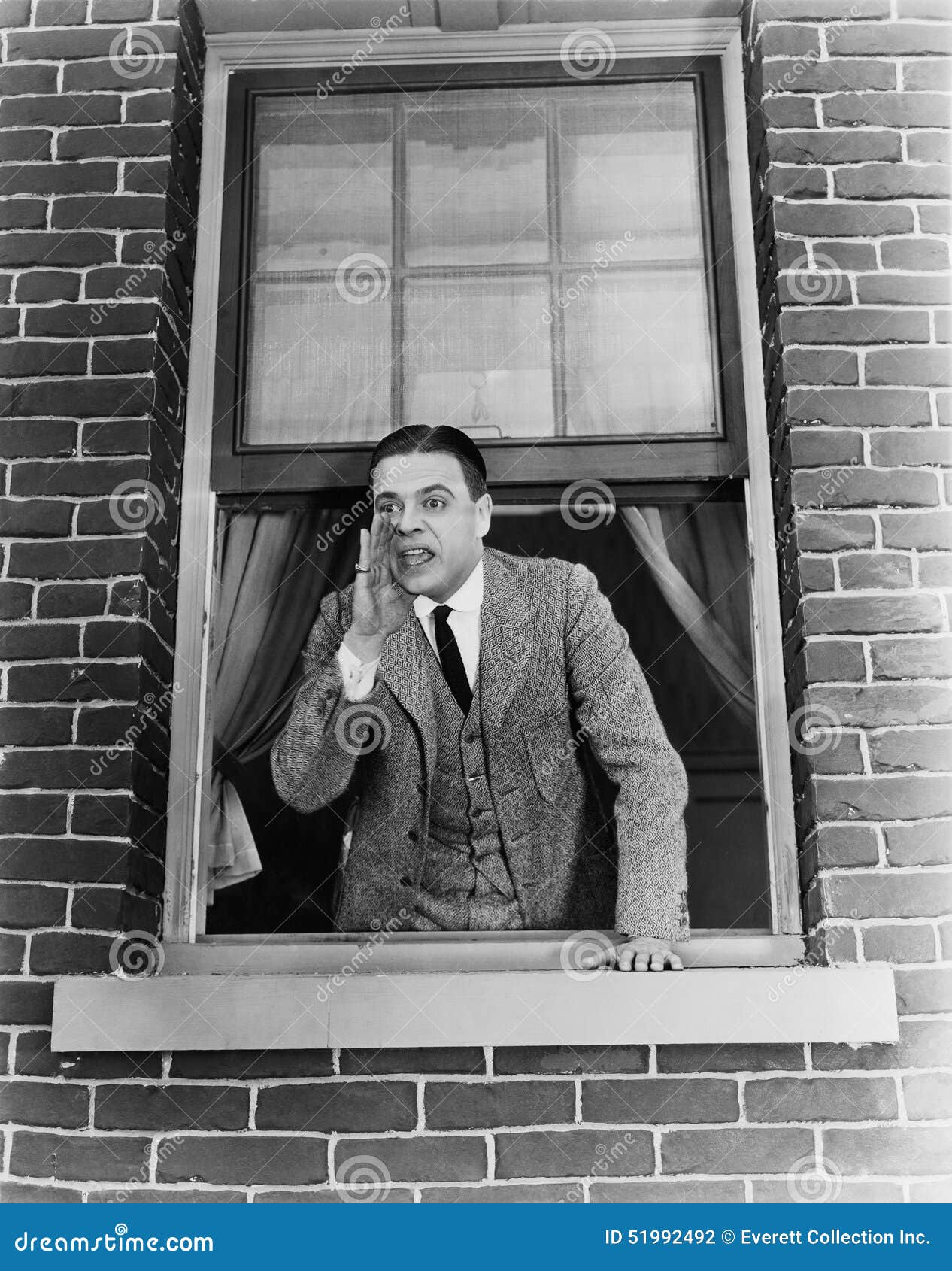 HEY YOU stock photo. Image of declarations, attractive - 51992492