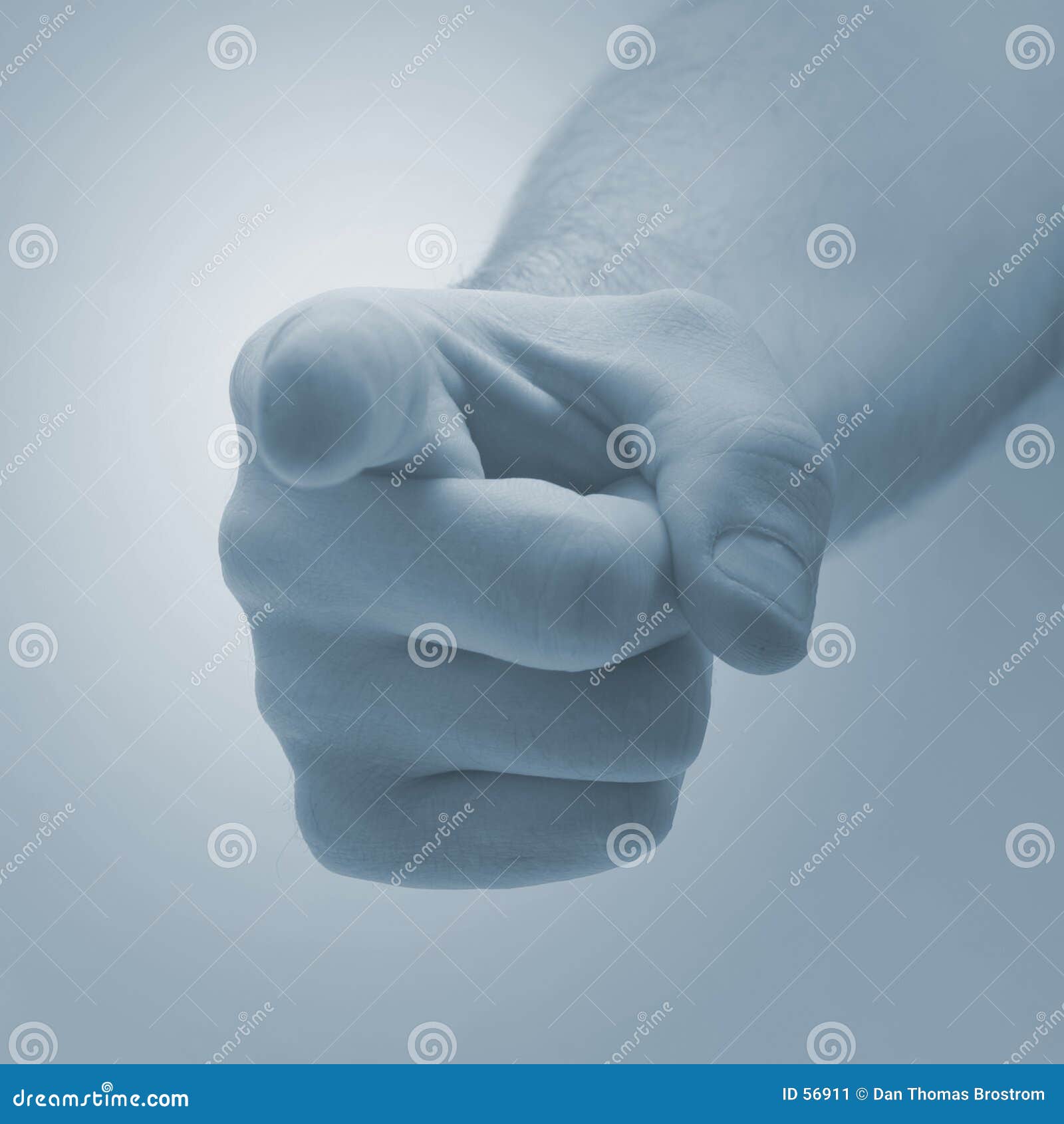 Hey you stock image. Image of point, fingers, tell, macro - 56911