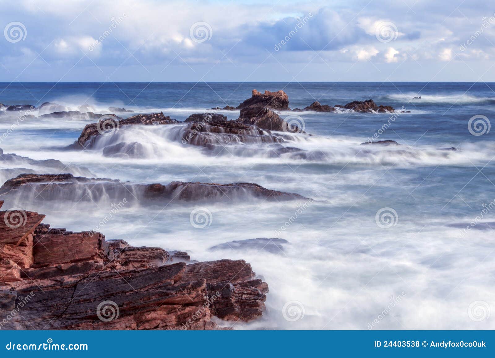 Heybrook Sunset stock photo. Image of serenity, sunrise - 24403538