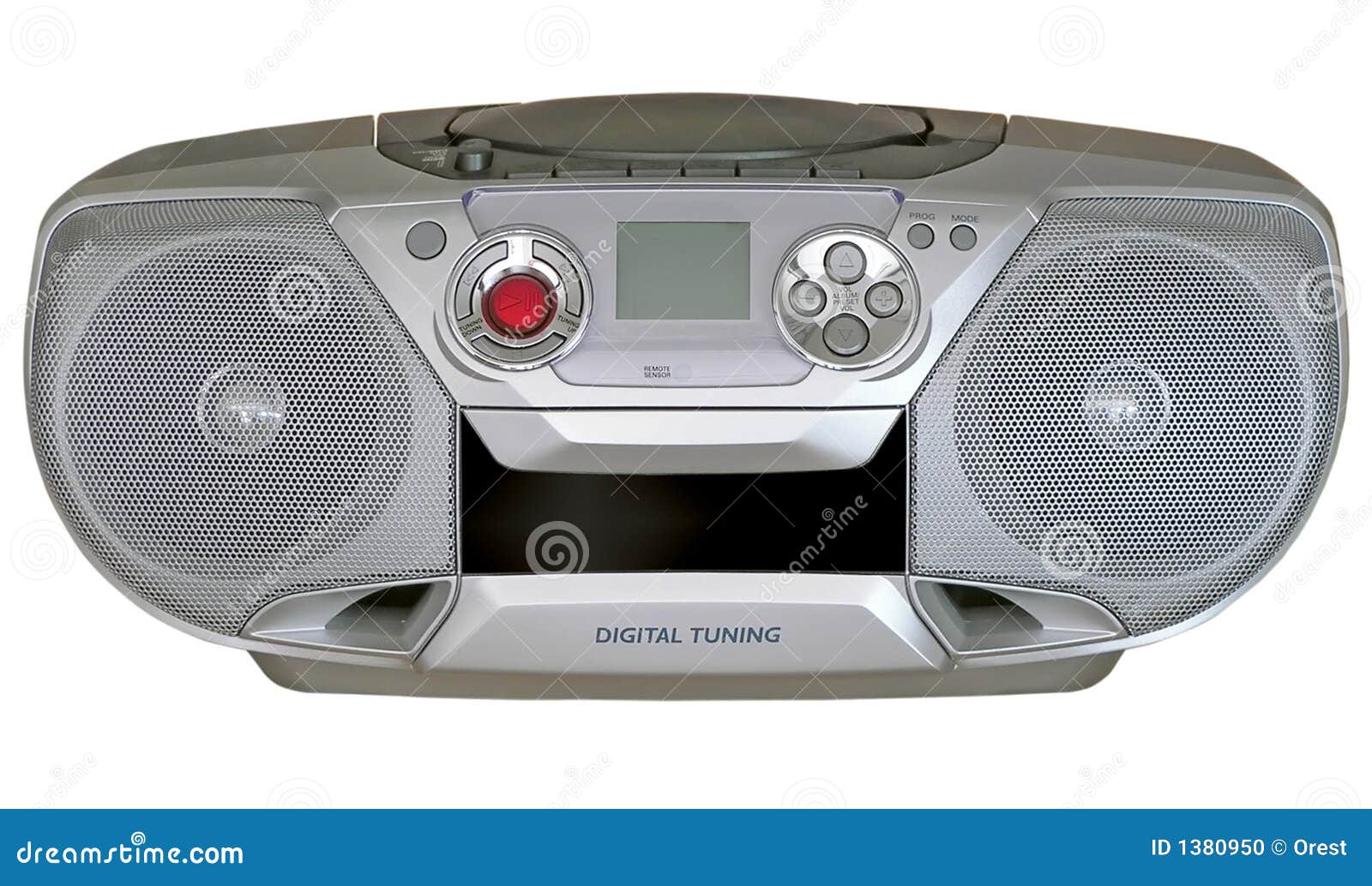 Hi-fi stock photo. Image of player, tune, music, control - 1380950