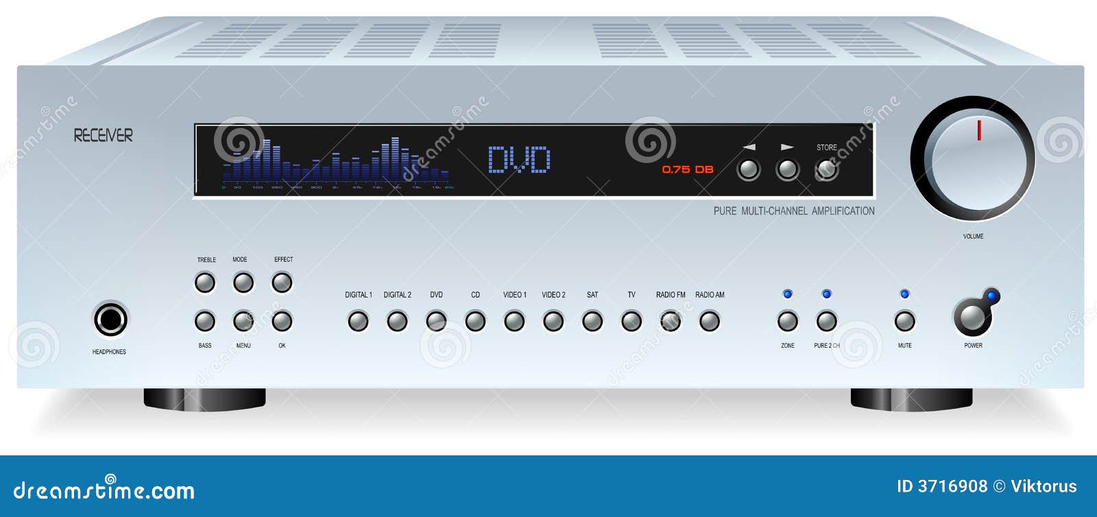 Receiver Cartoons, Illustrations & Vector Stock Images - 71234 Pictures ...