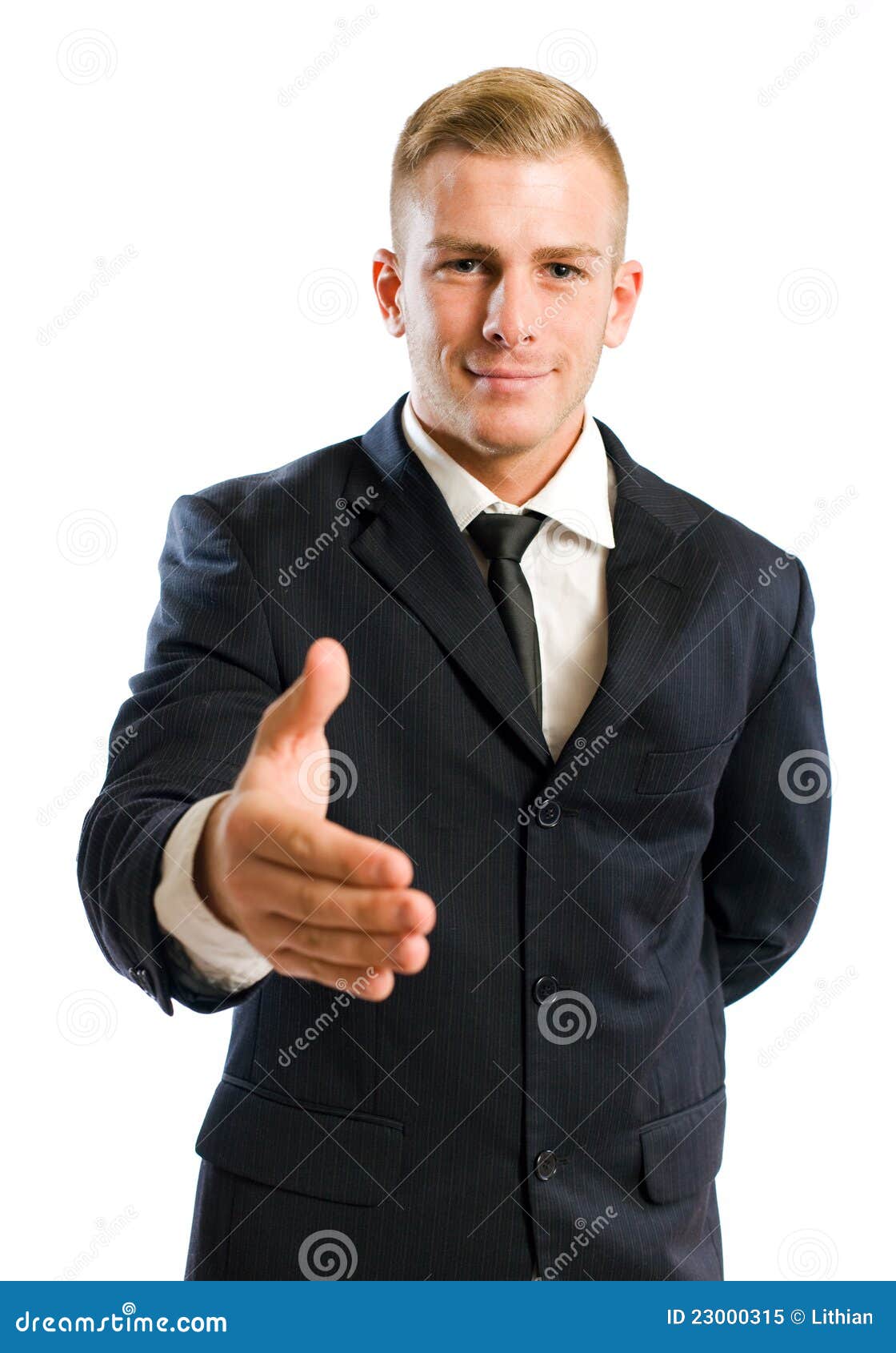 Hi, Im... stock image. Image of shirt, relaxed, black - 23000315