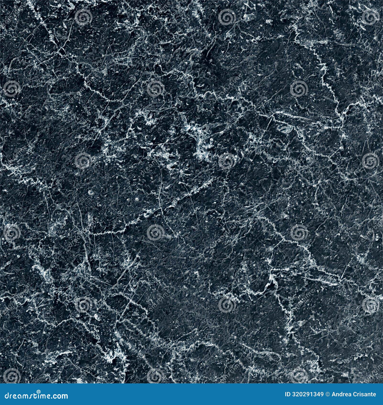 Hi Res Black Marble Texture Stock Illustration - Illustration of ...