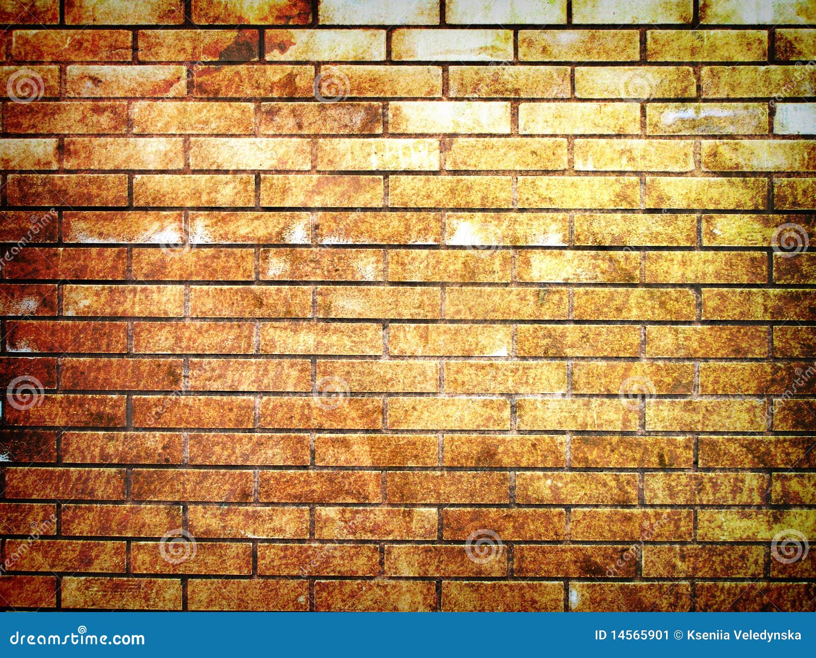 Hi-res Grunge Brick Wall Background Stock Image - Image of fashioned ...