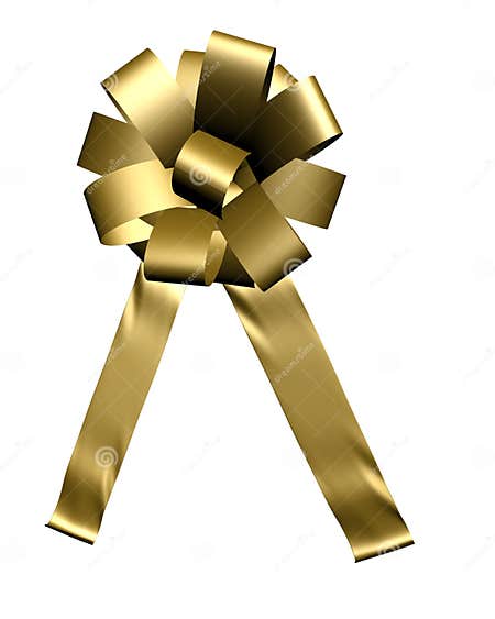 Hi res ribbon stock illustration. Illustration of object - 7168656