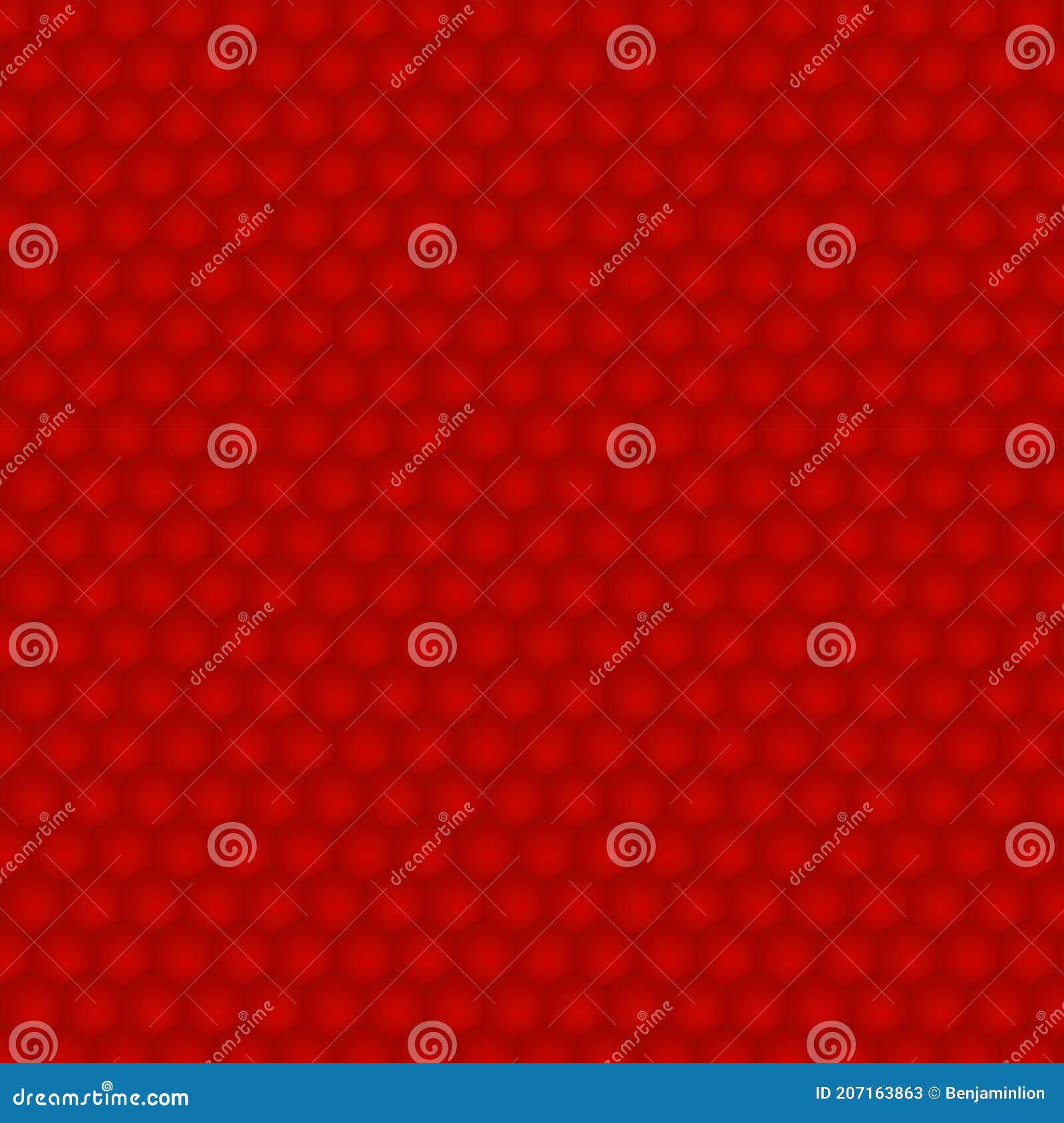 Red Cell Seamless stock illustration. Illustration of cell - 207163863