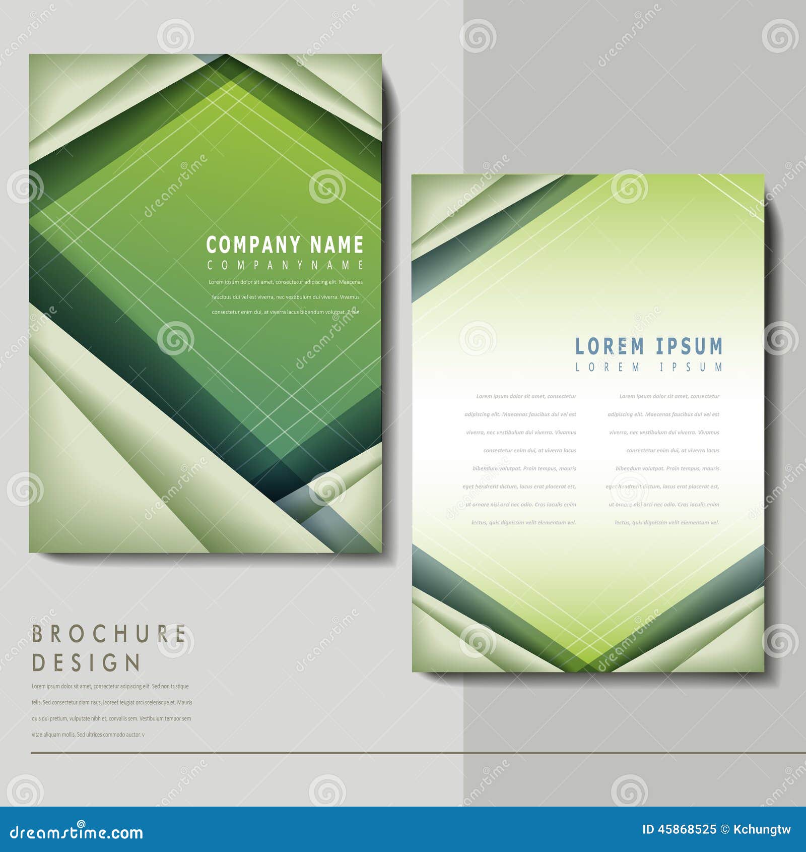 Hi-tech Background Design for Poster Template Stock Vector ...