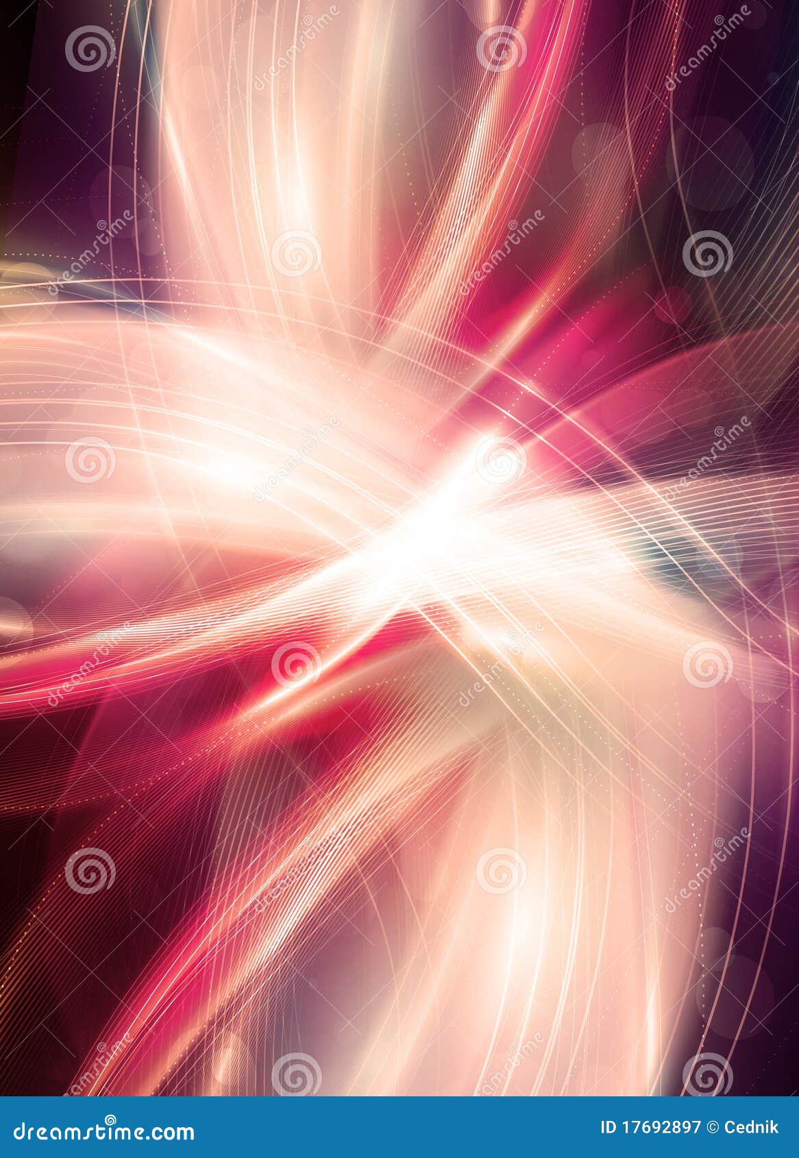 Hi Tech Colorful Flows Illustration Stock Illustrations – 2 Hi Tech ...