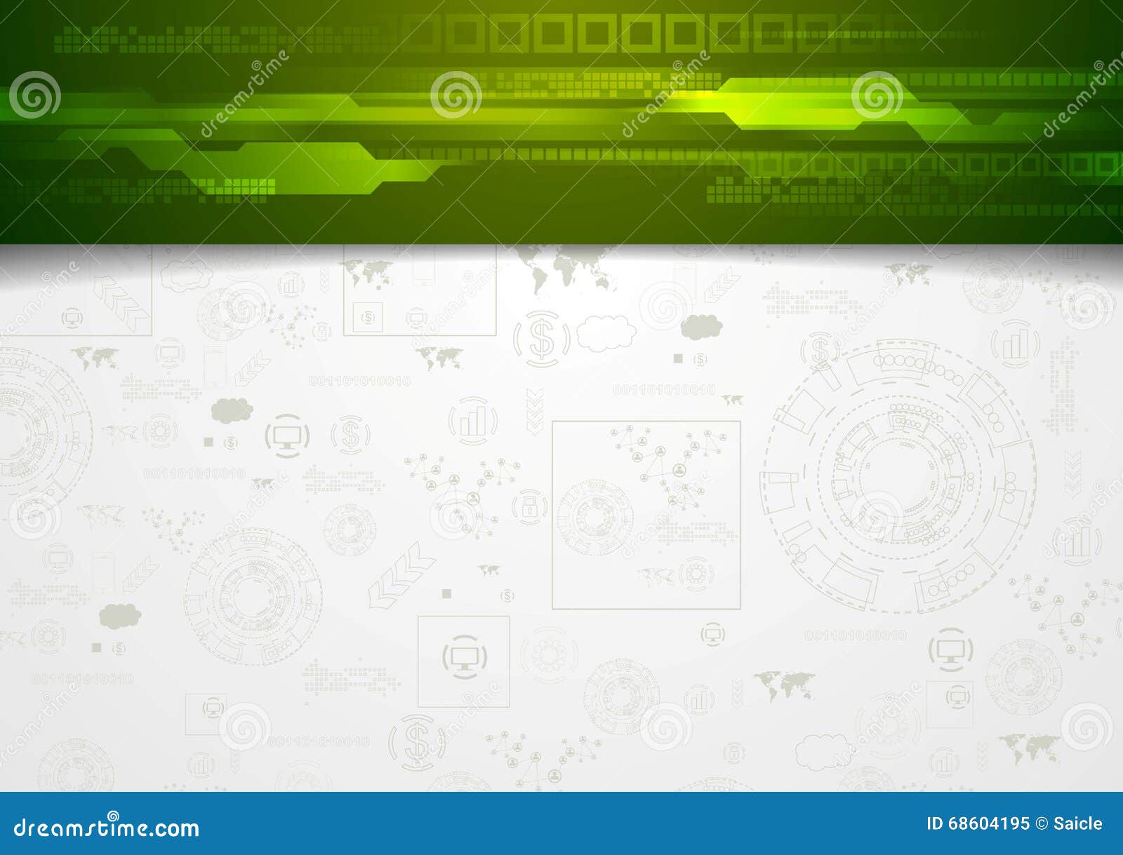 Green Header Vector Stock Illustrations – 22,561 Green Header Vector ...