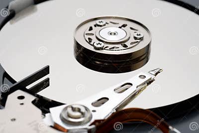 Hi Tech Data stock image. Image of precision, engineering - 80458665