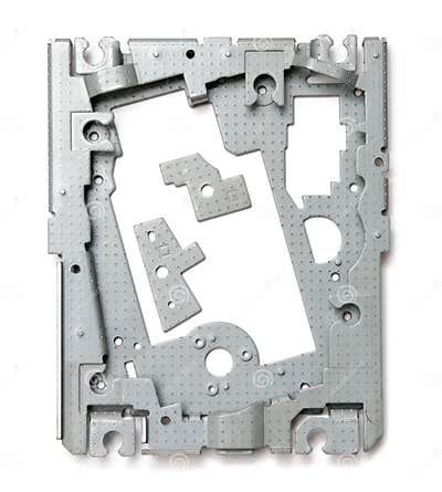 Hi-tech device parts stock photo. Image of parts, equipment - 2738406