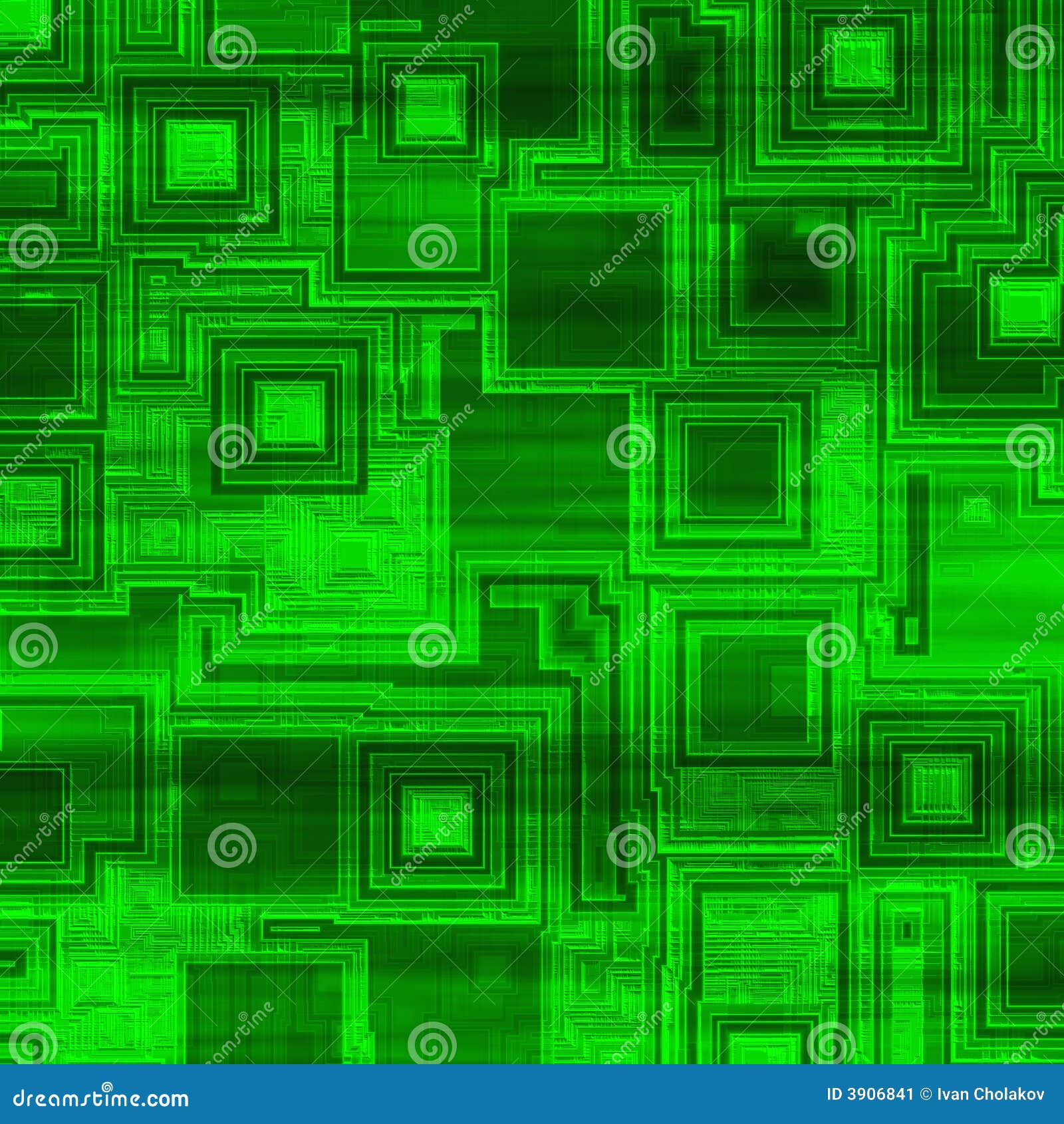 Blocky Background Stock Illustrations – 326 Blocky Background Stock ...