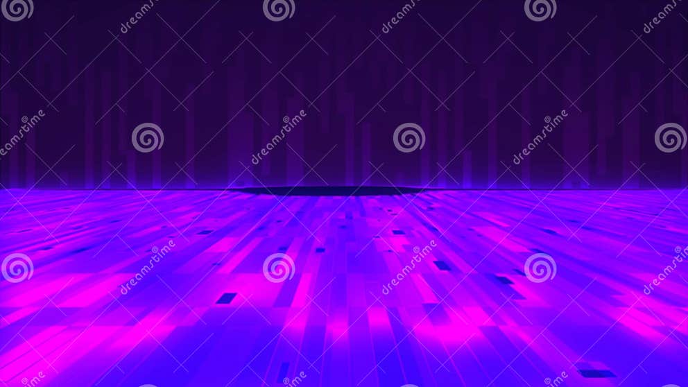 Hi Tech Ground stock illustration. Illustration of metal - 208160788