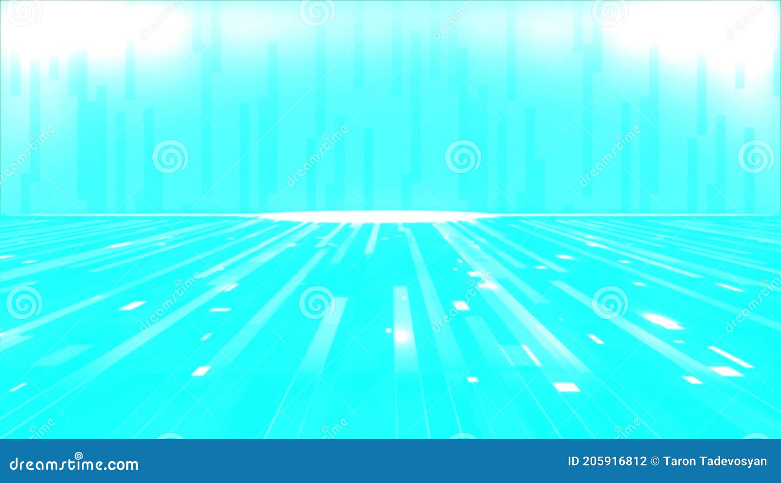 Hi Tech Ground stock footage. Video of advertising, ground - 205916812