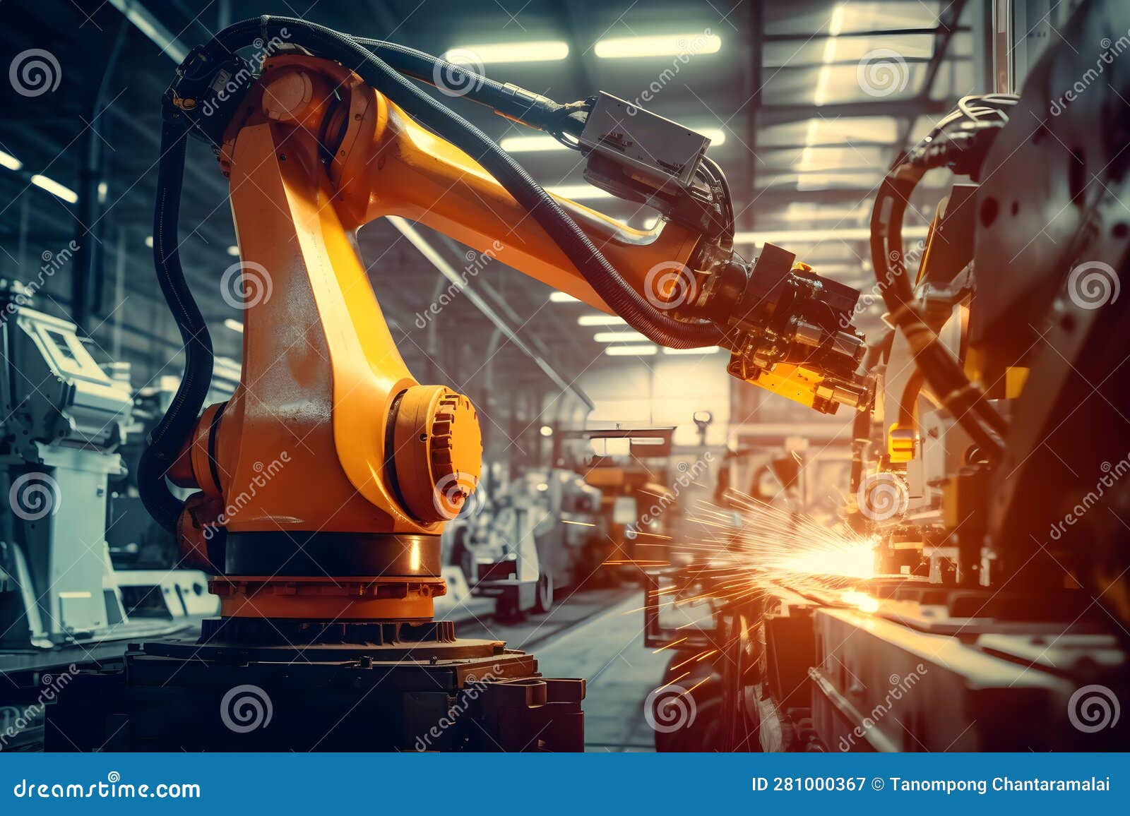 Hyperautomation Cartoons, Illustrations & Vector Stock Images - 36 ...