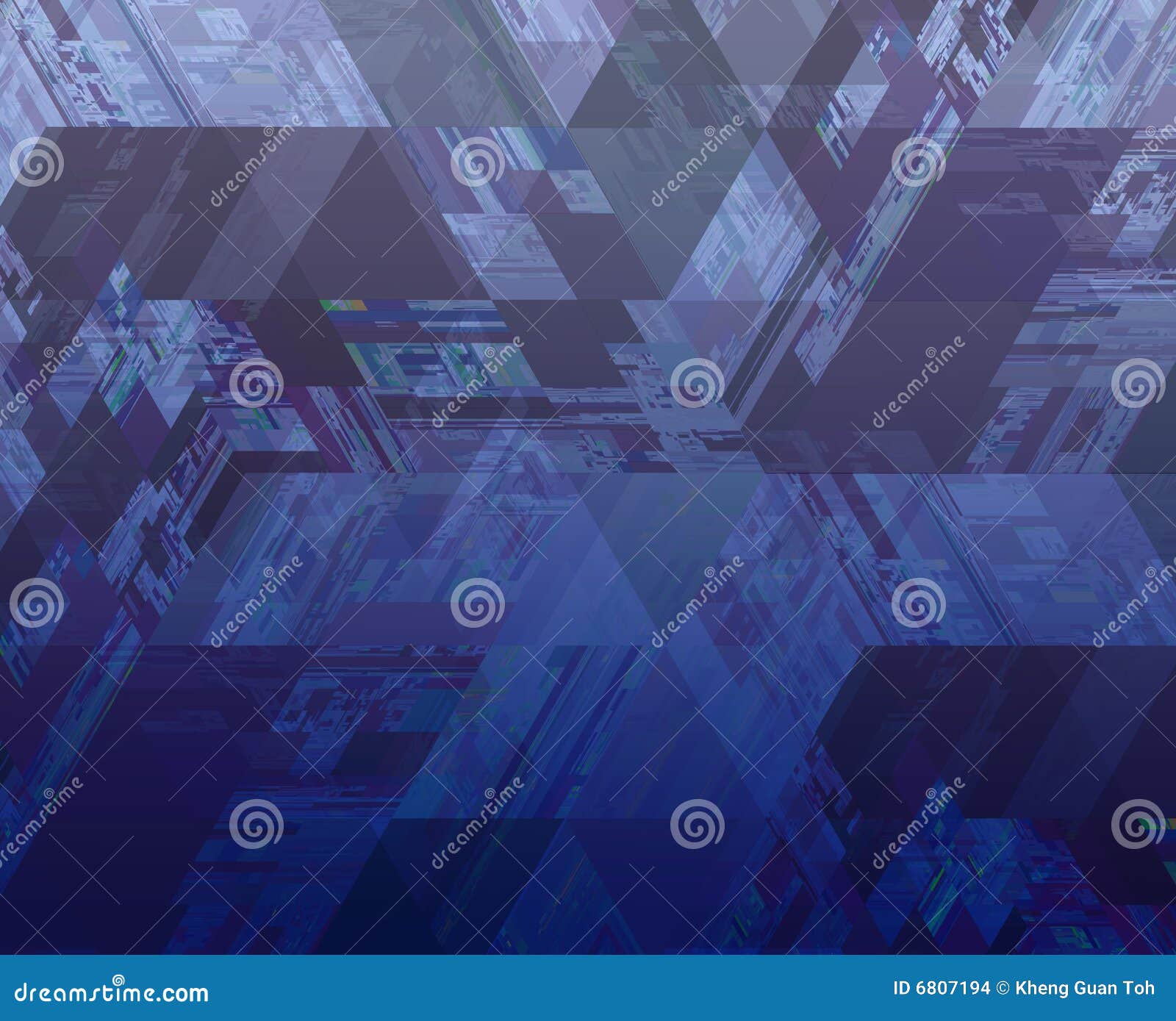Hi Tech pattern stock illustration. Illustration of techno - 6807194
