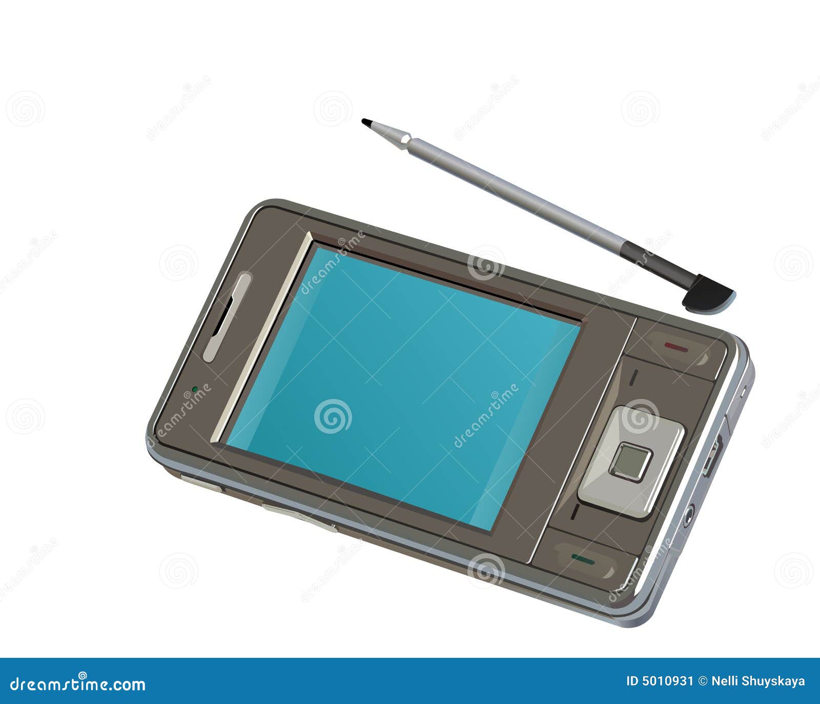 Tech Pda Stock Illustrations – 578 Tech Pda Stock Illustrations ...