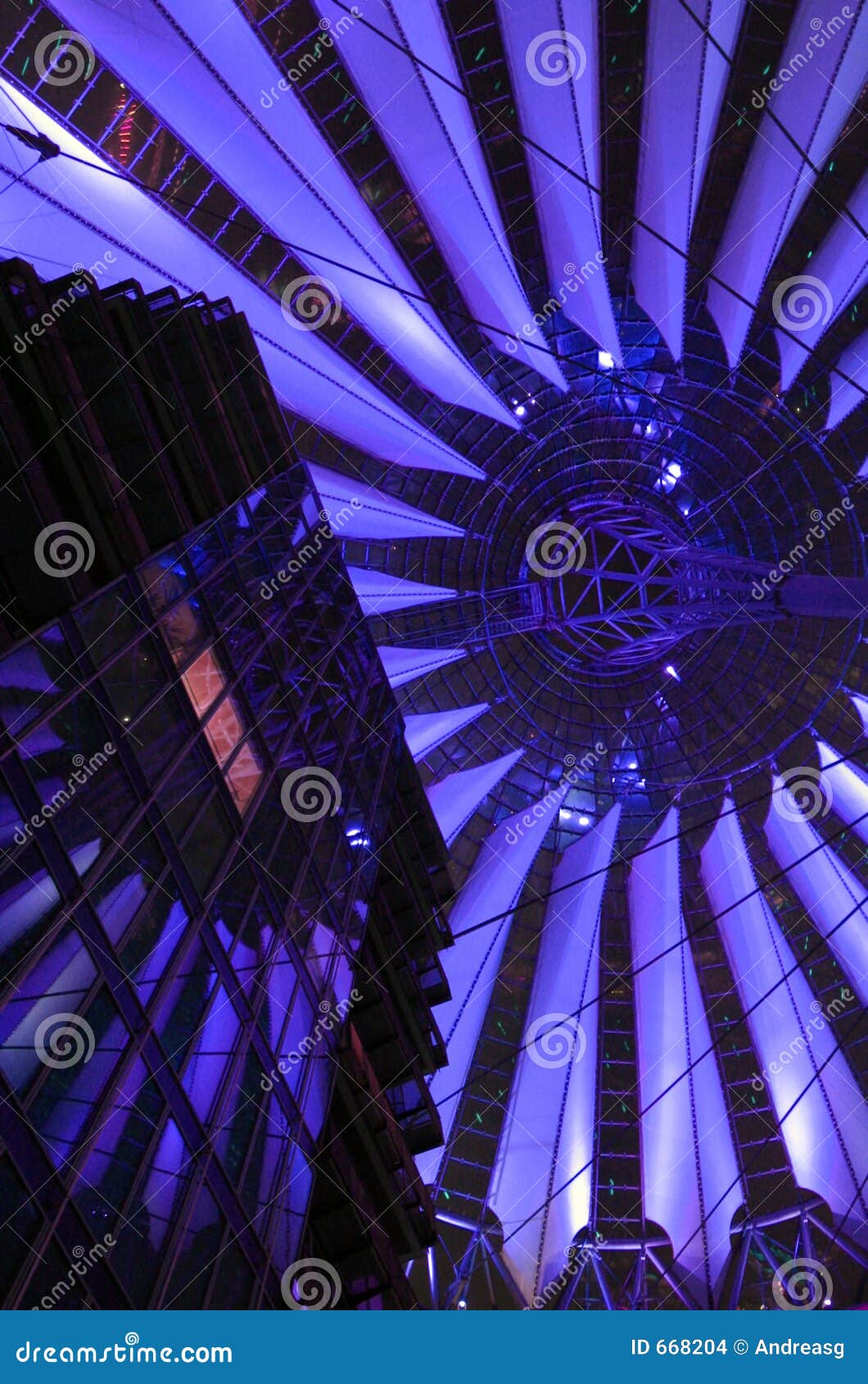 Hi-tech purple stock photo. Image of blue, lighting, hipe - 668204