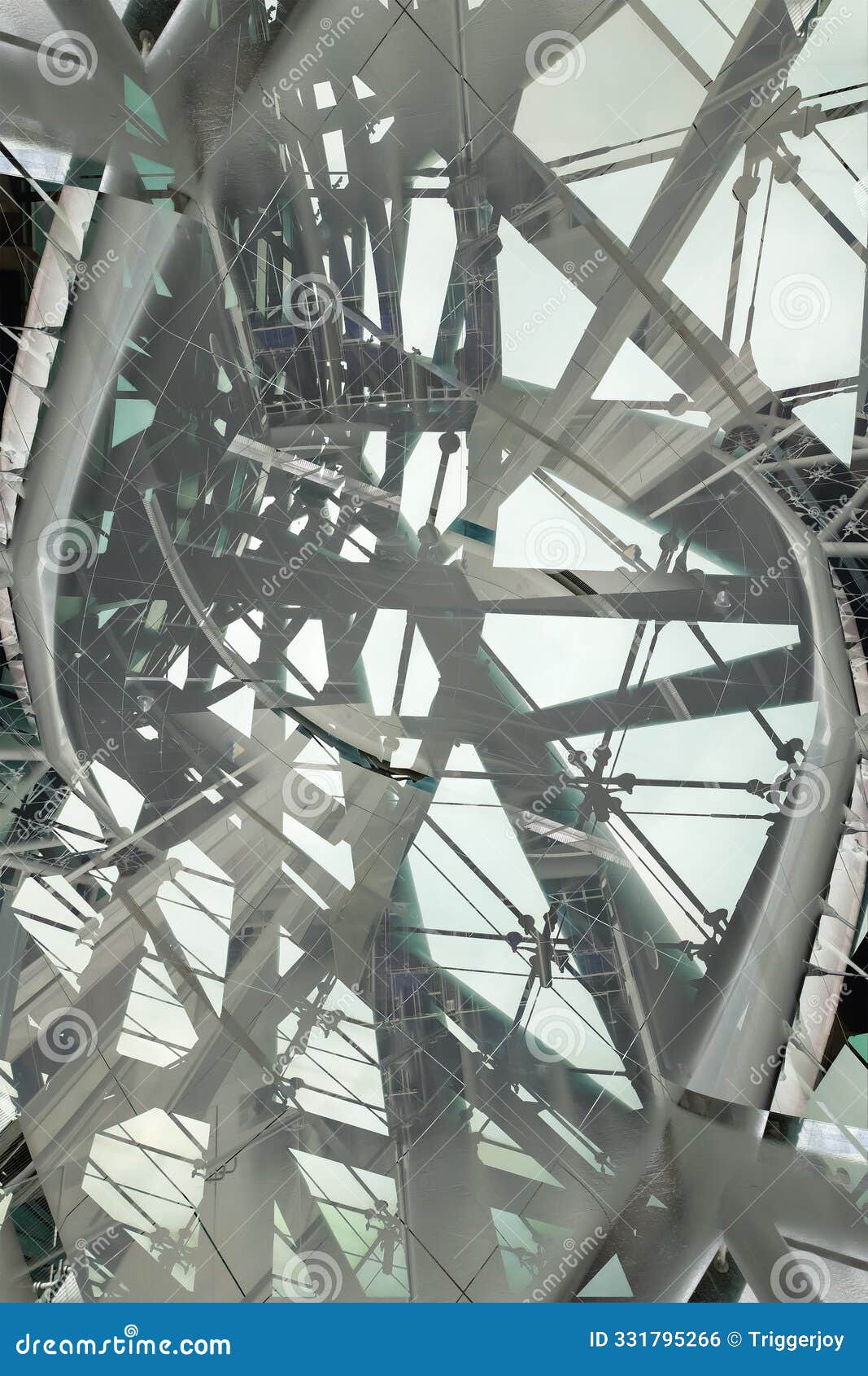 Hi-tech Structure Background Stock Photo - Image of line, pattern ...