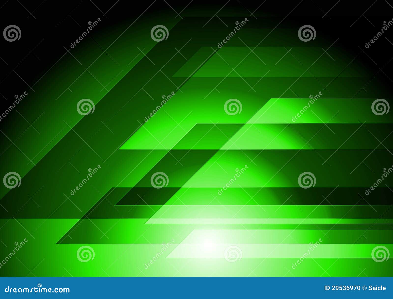 Hi-tech vector background stock vector. Illustration of bright - 29536970