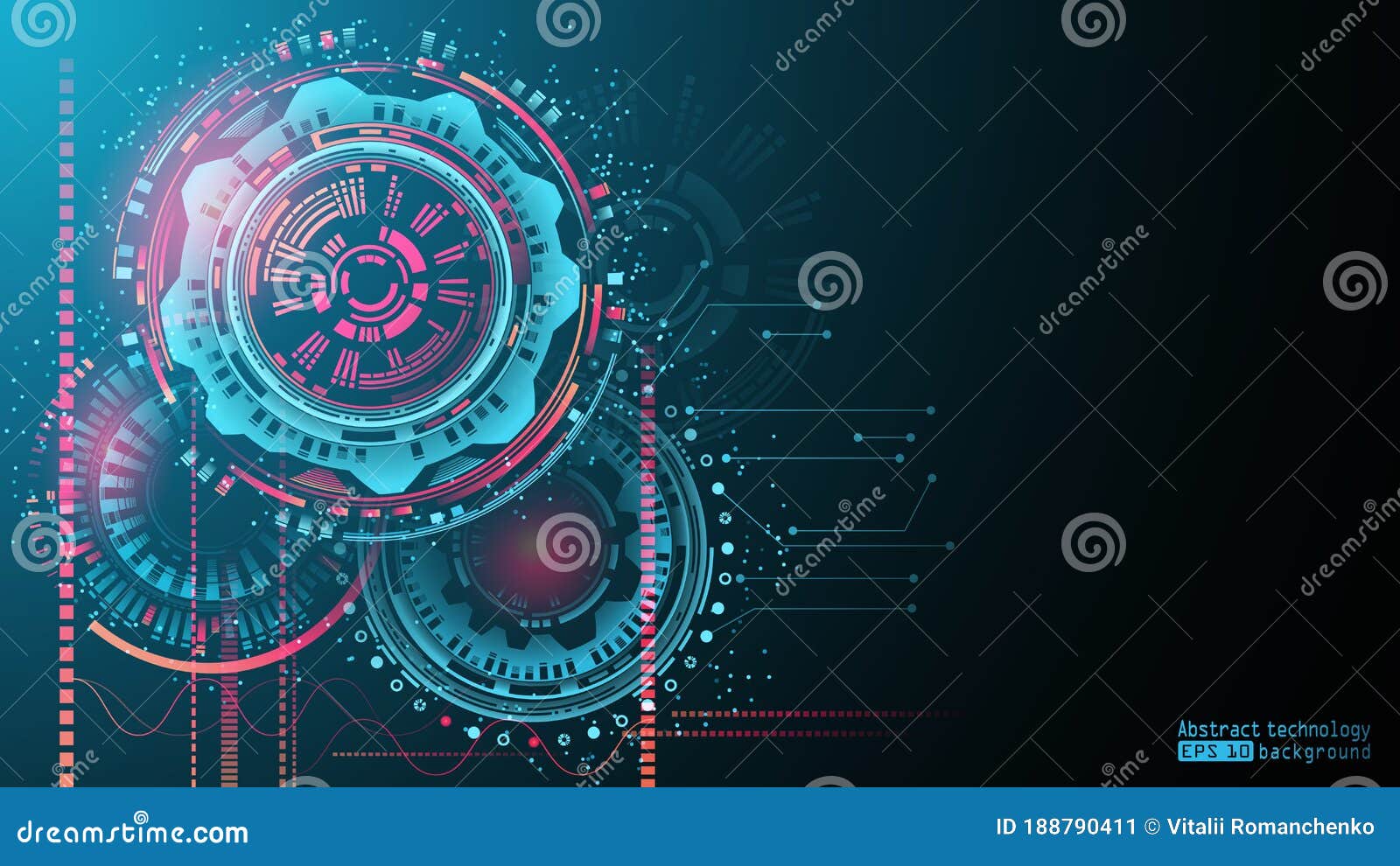 Futuristic Cad Software Interface Royalty-Free Stock Photography ... Futuristic Cad Software Interface Royalty-Free Stock Photography ...