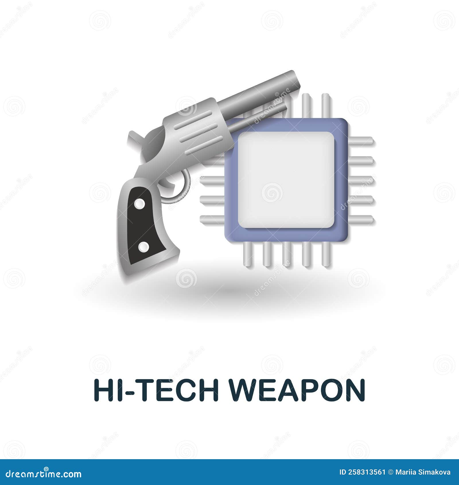 Future Weapon Designs