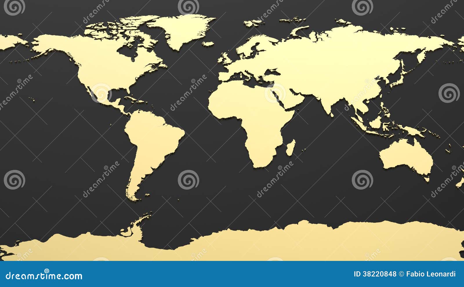 Hi-Tech World Map stock illustration. Illustration of wallpaper - 38220848