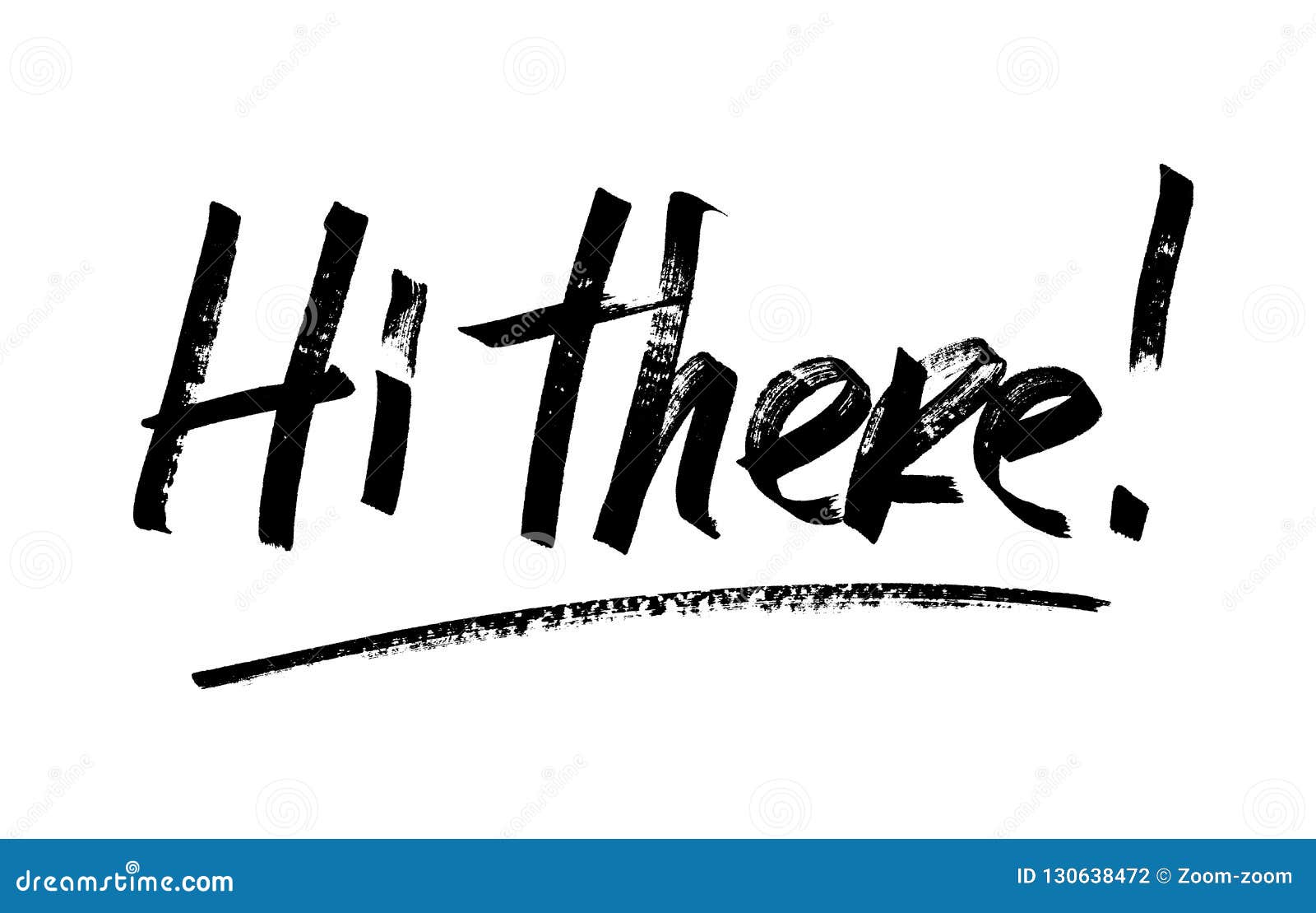 Hi There Stock Illustrations – 135 Hi There Stock Illustrations ...