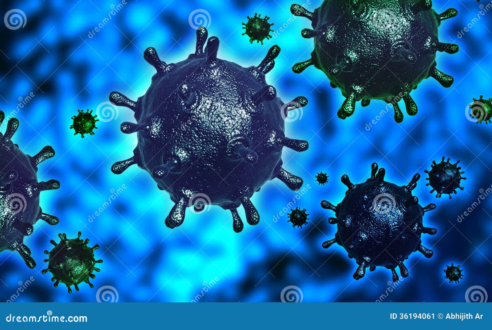 Hi virus stock illustration. Illustration of antivirus - 36194061