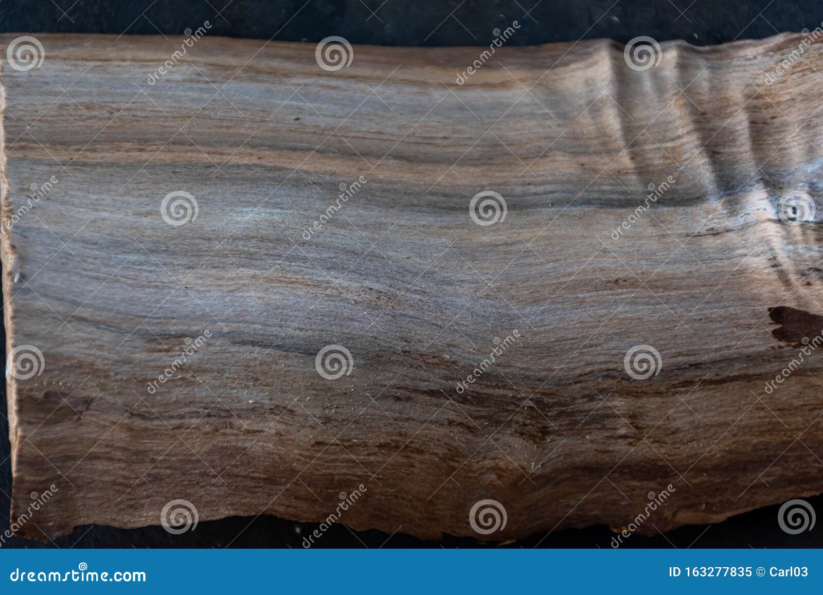 Hicklory Wood Grain Texture Stock Illustration - Illustration of ...