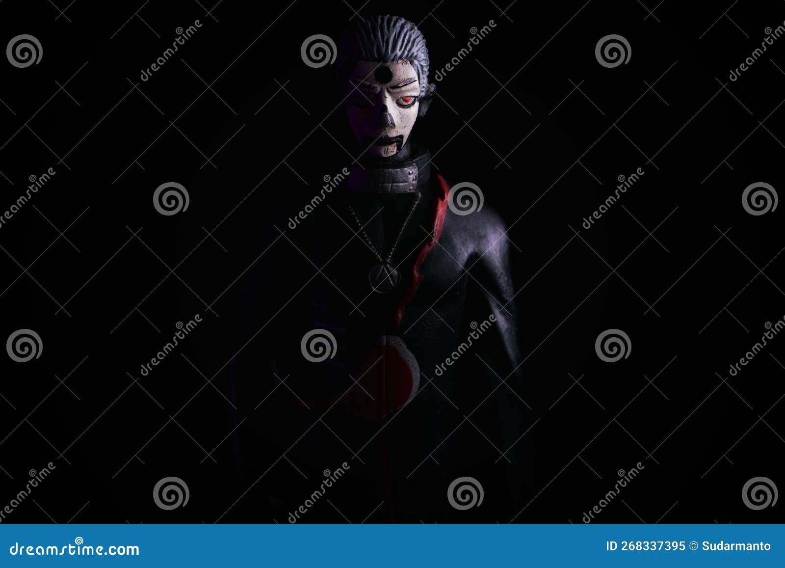 Hidan Akatsuki - Naruto Shipudden Editorial Image - Image of akatsuki ...