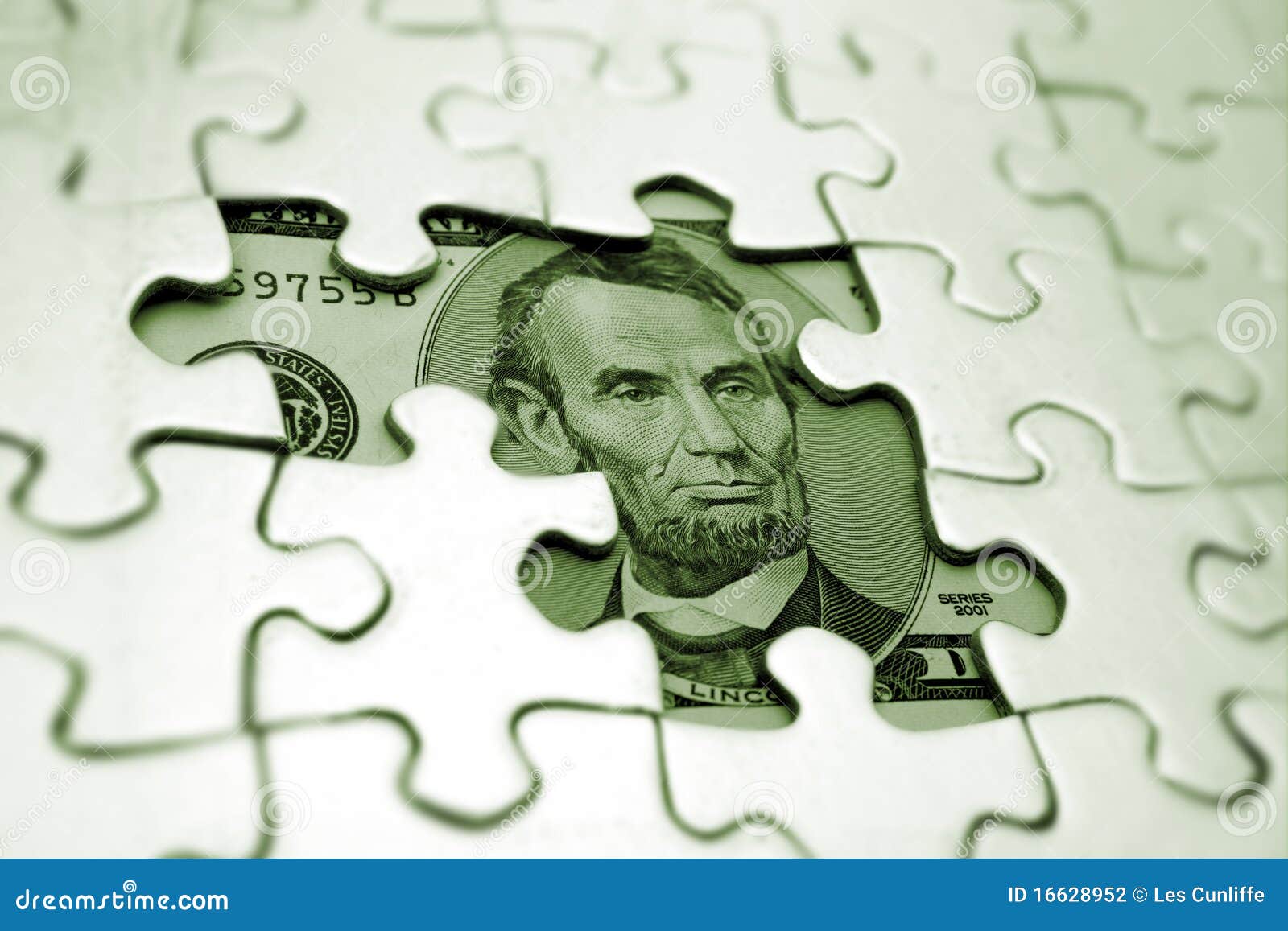 Hidden assets stock photo. Image of finance, hide, puzzle - 16628952