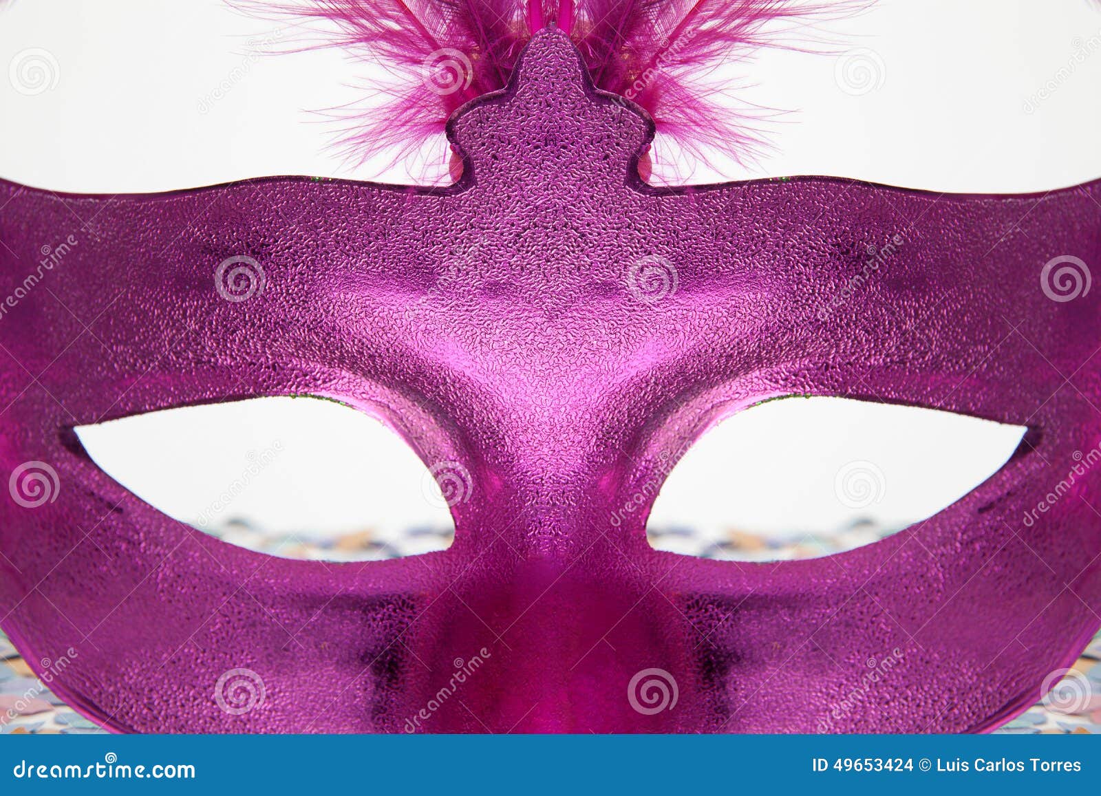Hidden Behind the Mask stock photo. Image of celebration - 49653424