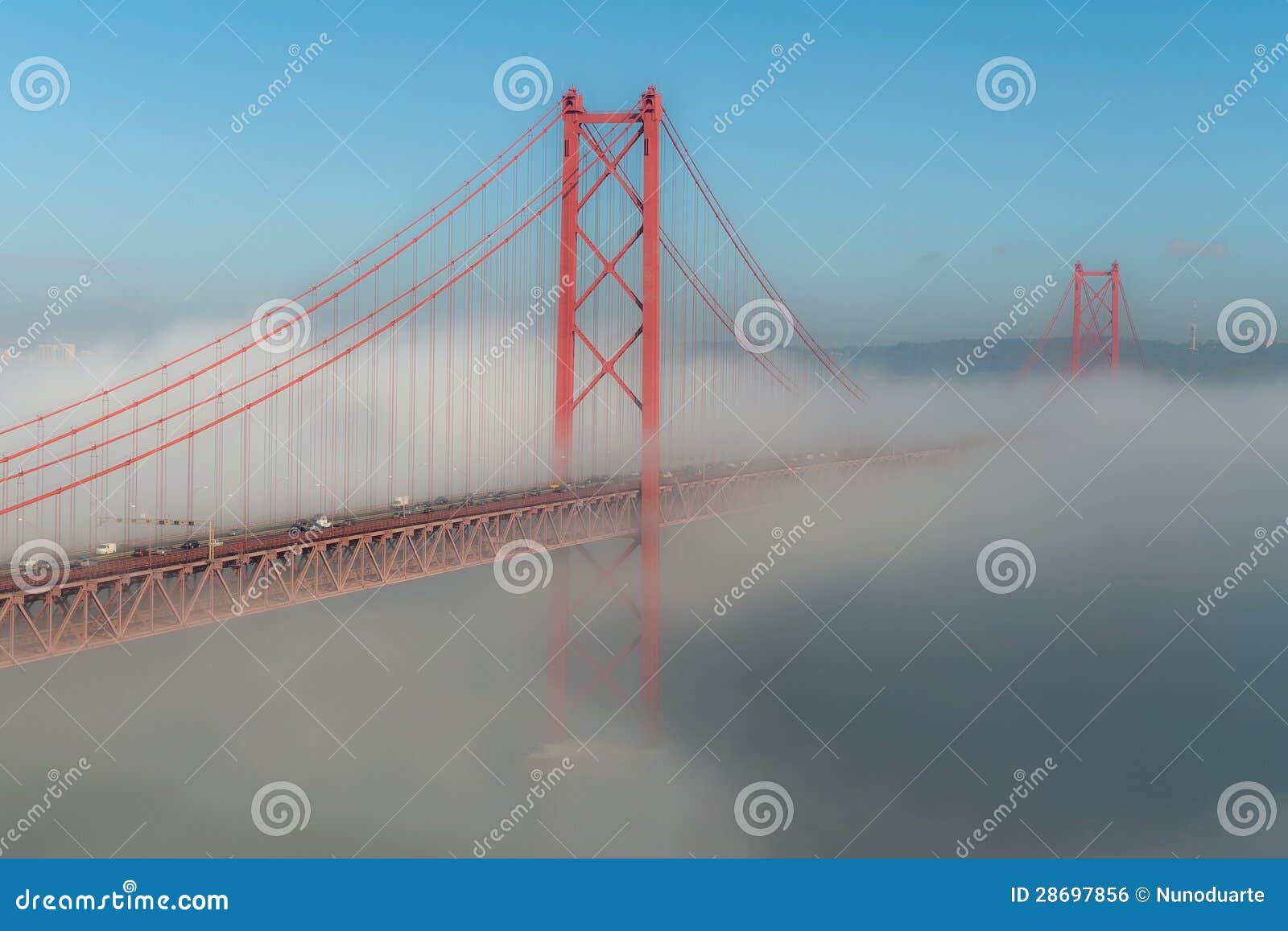 Hidden bridge stock photo. Image of landmark, bridge - 28697856