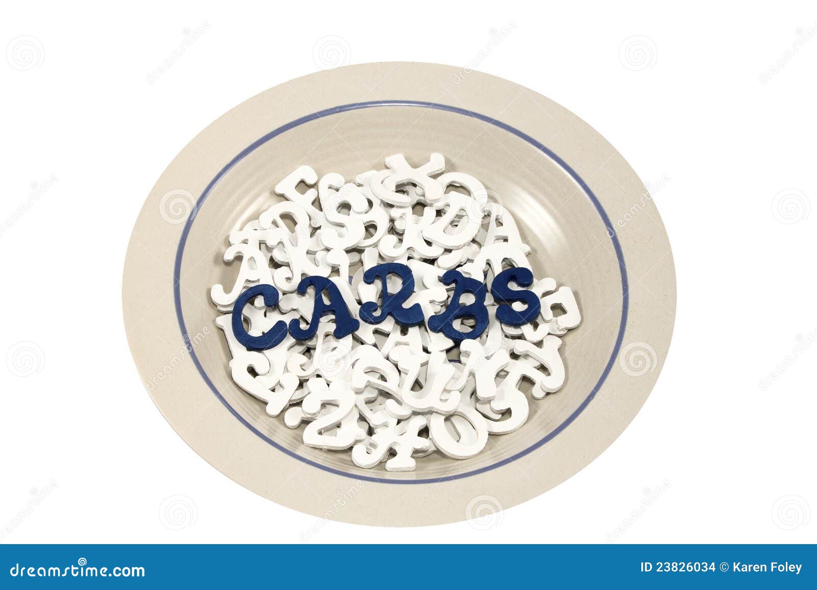 Hidden Carbs stock photo. Image of nutritional, cryptic - 23826034