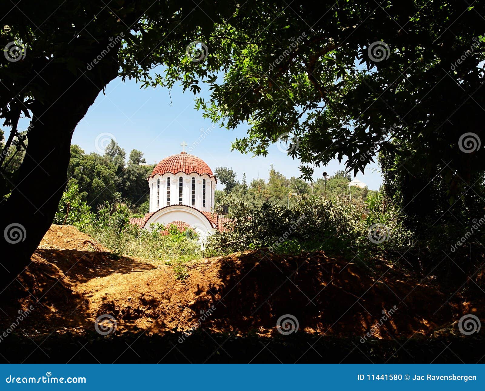 Hidden Church stock photo. Image of synagogue, shelter - 11441580