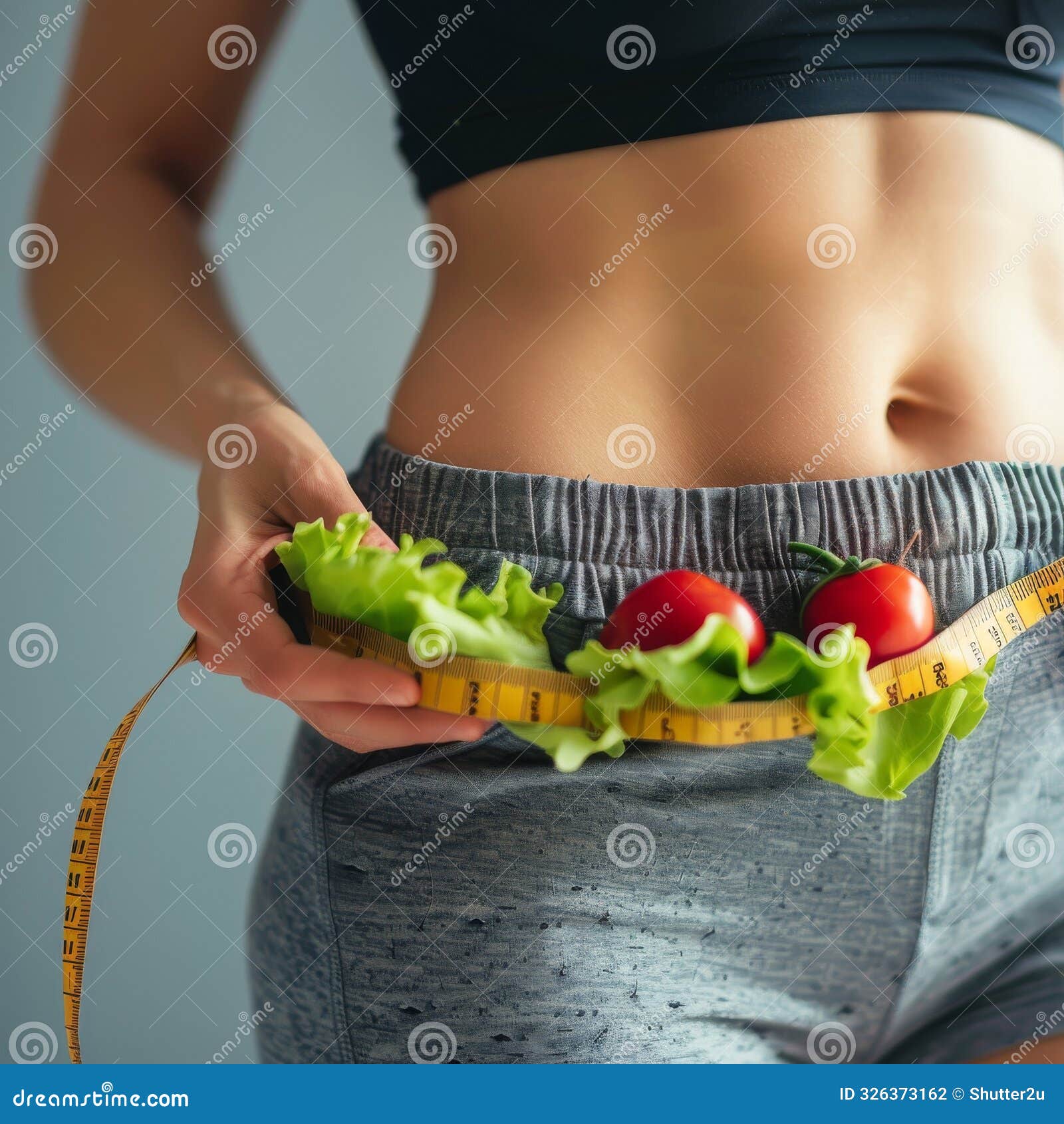 The Hidden Impact of Calorie Consumption on Our Bodies Stock ...