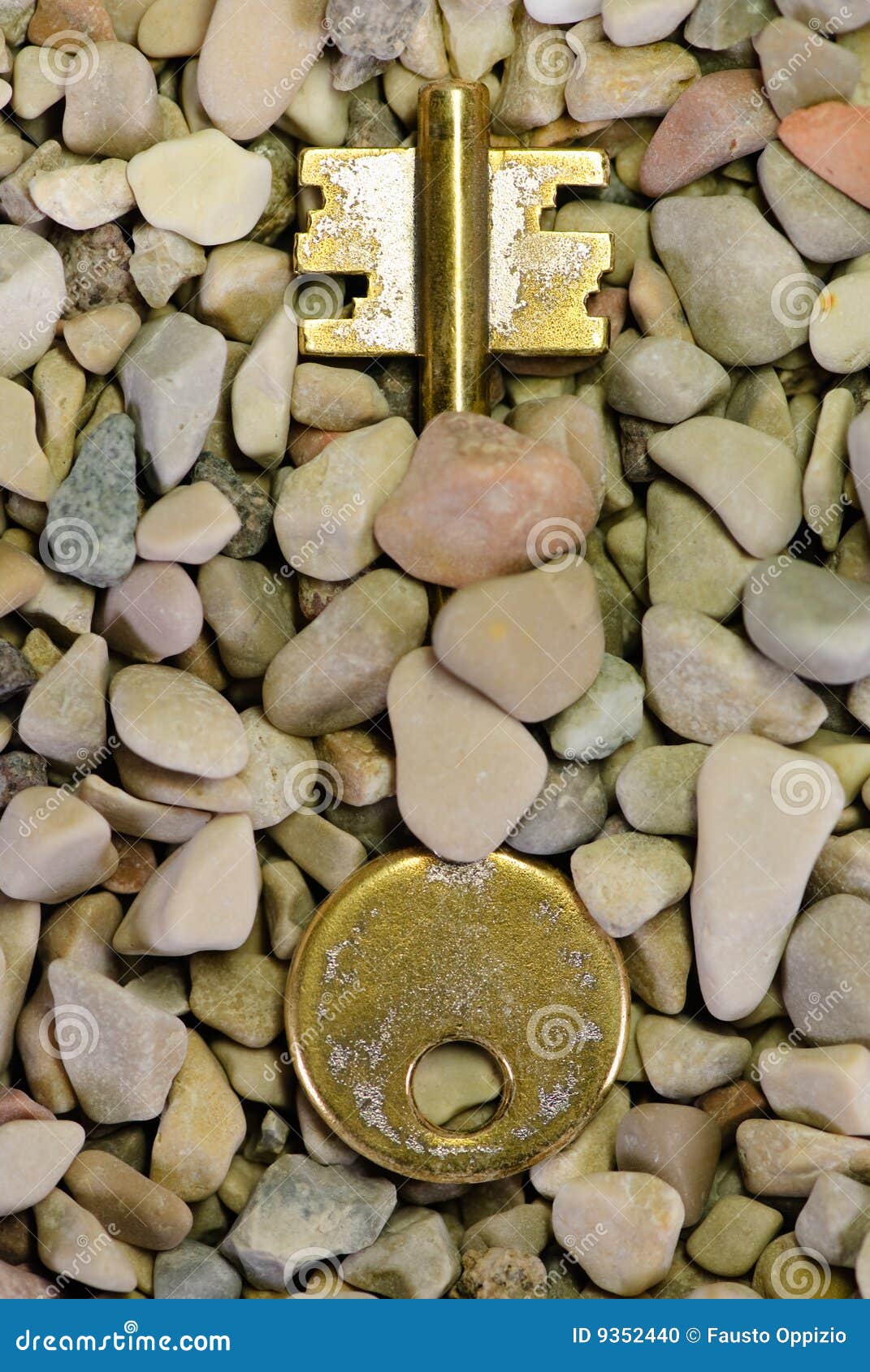 Hidden key stock photo. Image of covered, finance, keys - 9352440