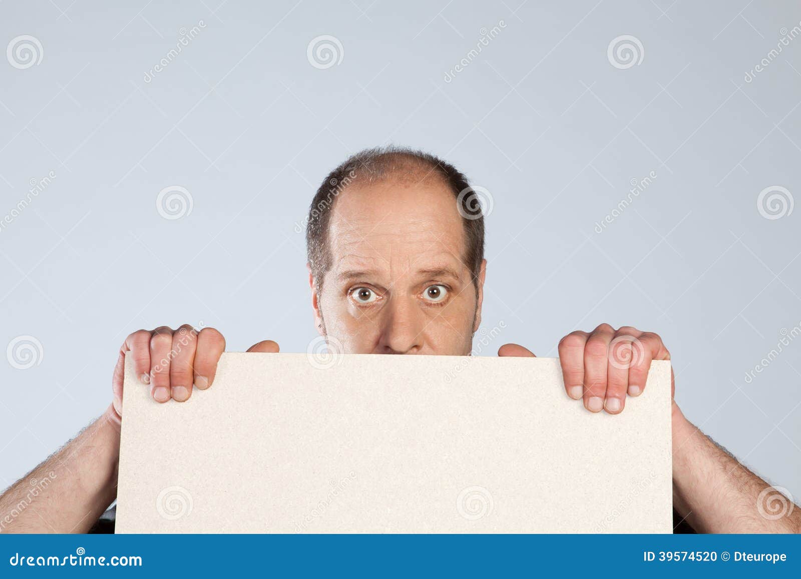 Hidden Manager stock photo. Image of announcement, banking - 39574520