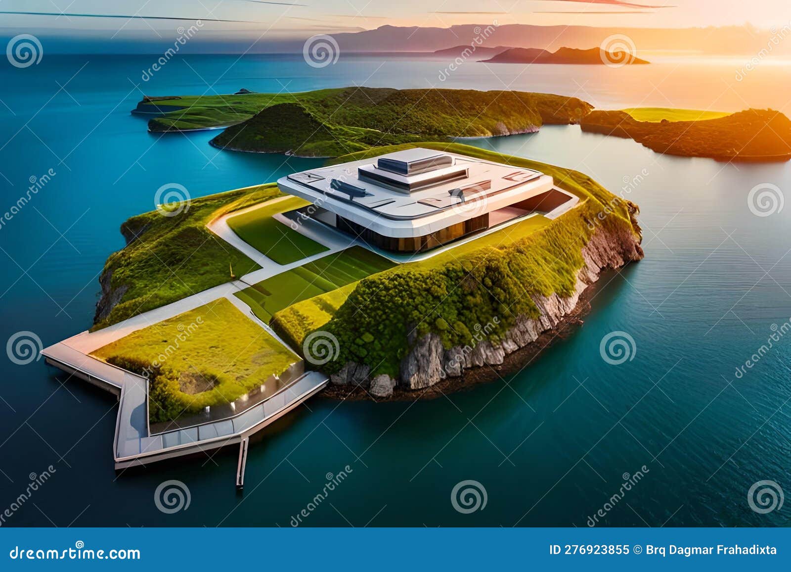 Hidden Island Western Australia, Commonwealth Of Australia, Buccaneer ...