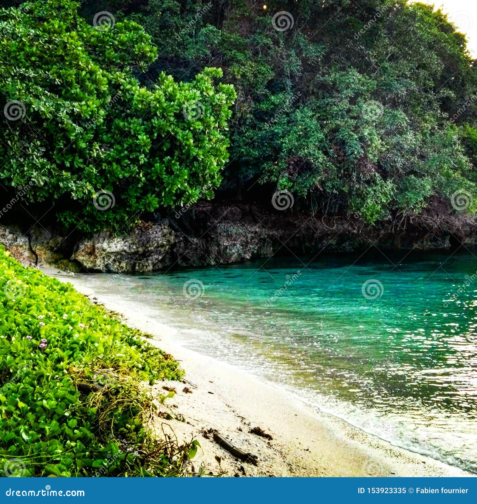 Hidden Spot stock image. Image of spot, hidden, island - 153923335