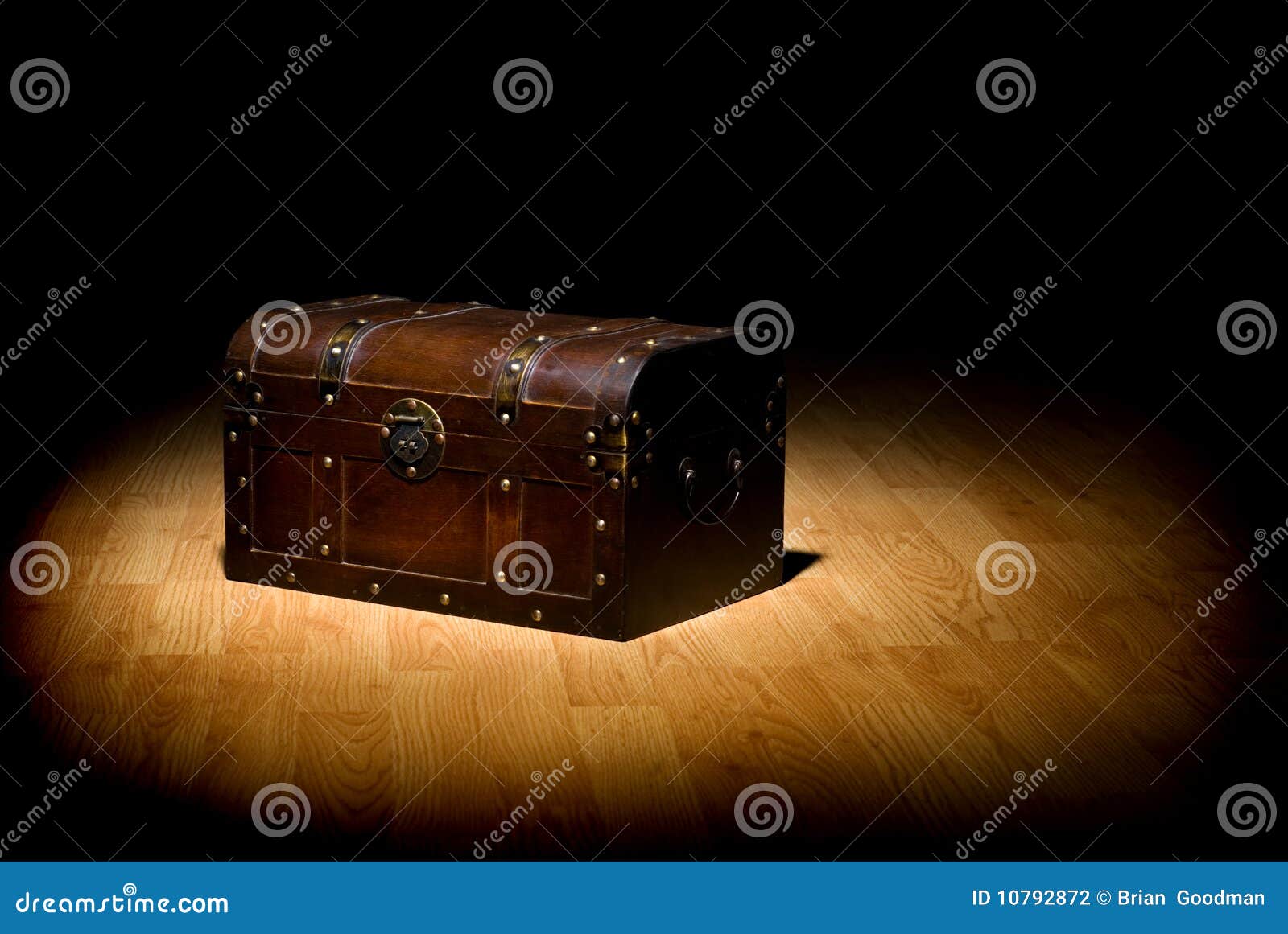 Hidden treasure stock photo. Image of antique, wealth - 10792872